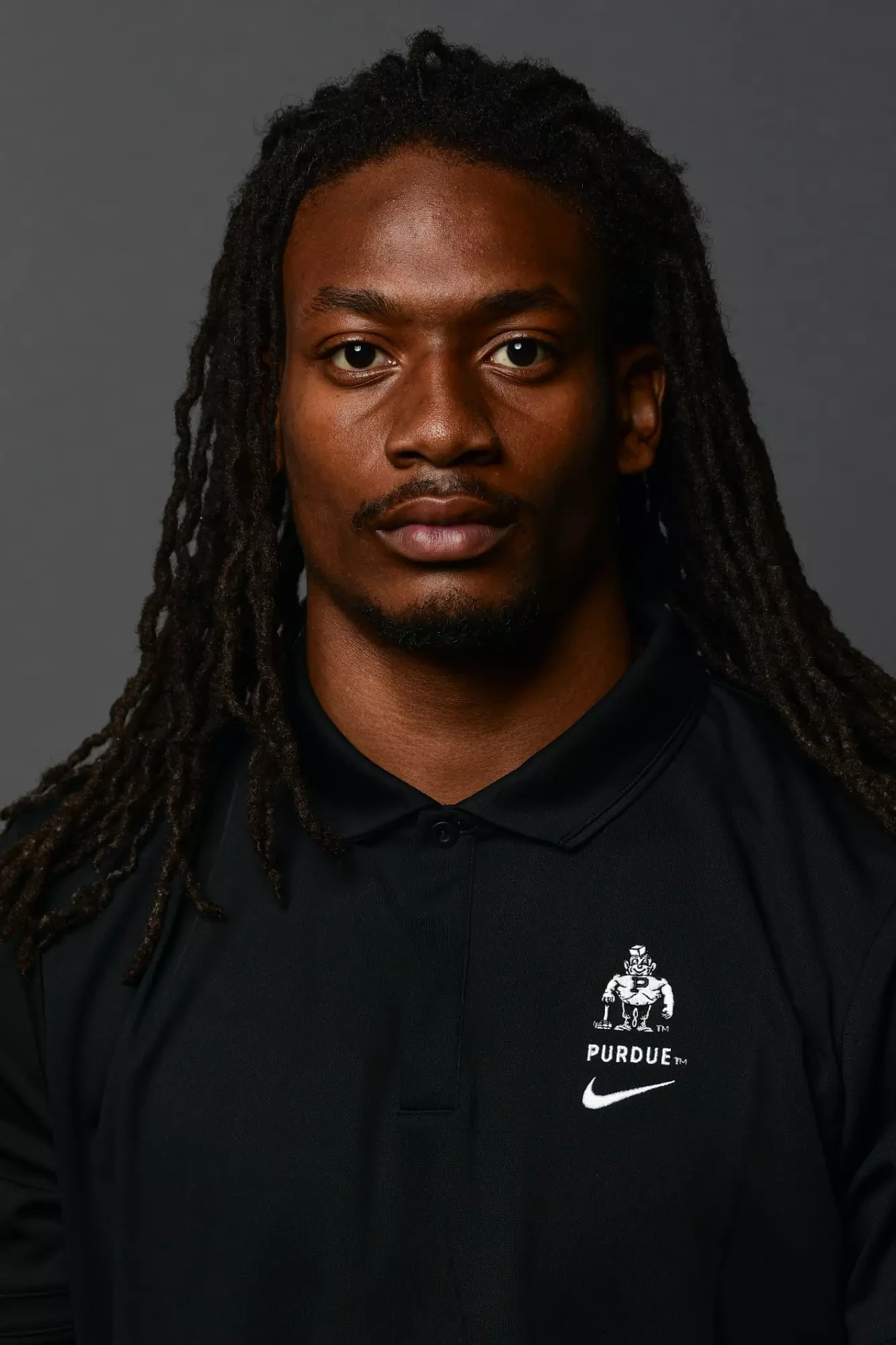 Marquis Wilson - 2023 Football Roster - Purdue Boilermakers - Official ...