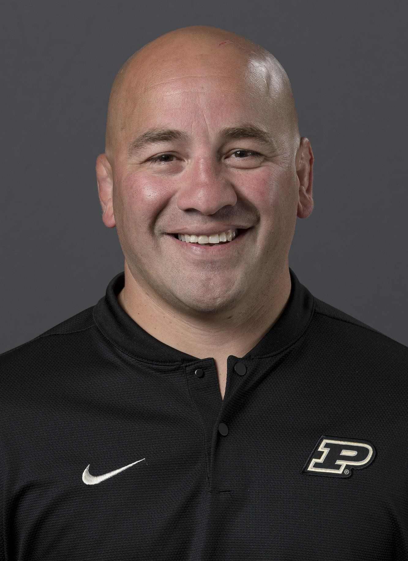 Leroy Vega - Purdue Boilermakers - Official Athletics Website