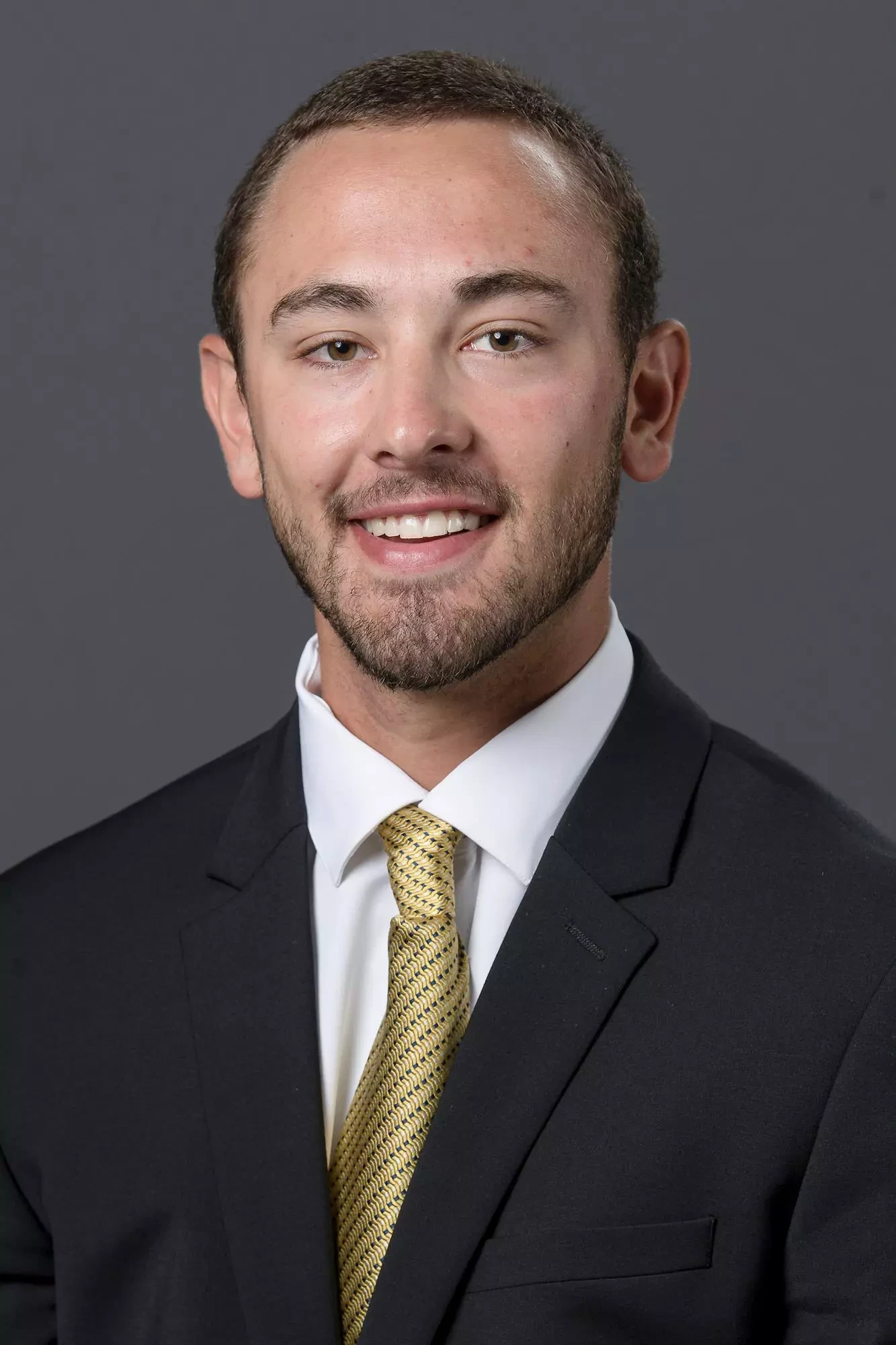Evan Albrecht - 2021 Baseball Roster - Purdue Boilermakers - Official ...