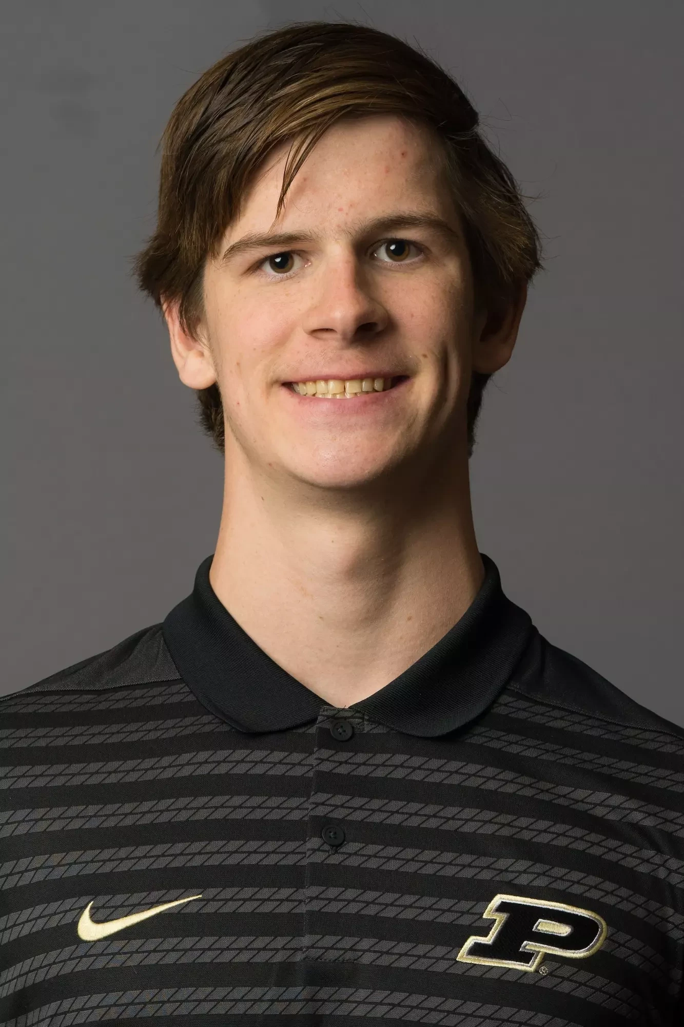 Evan Mackesy - 2024-25 Men's Swimming & Diving Roster - Purdue ...