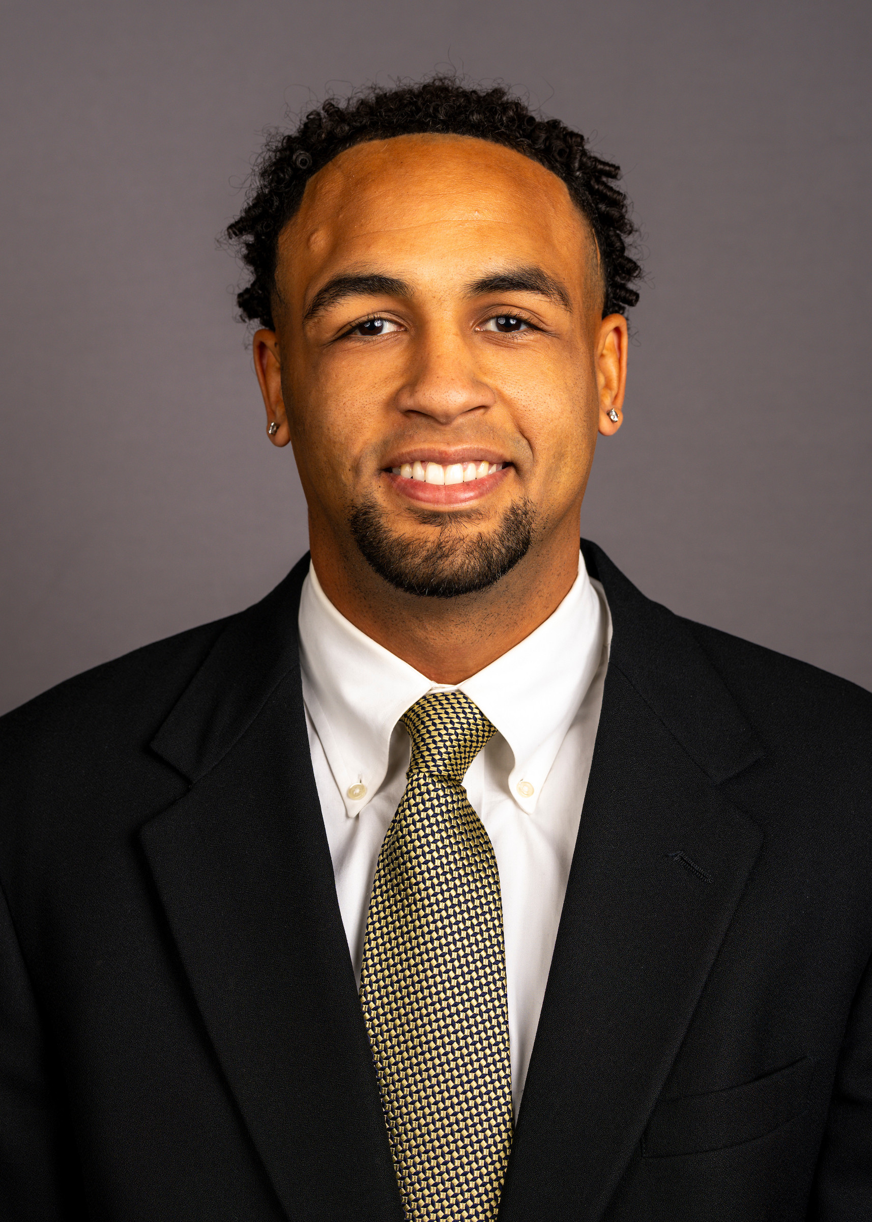 Jarvis Evans - 2025 Fall Baseball Roster - Purdue Boilermakers ...