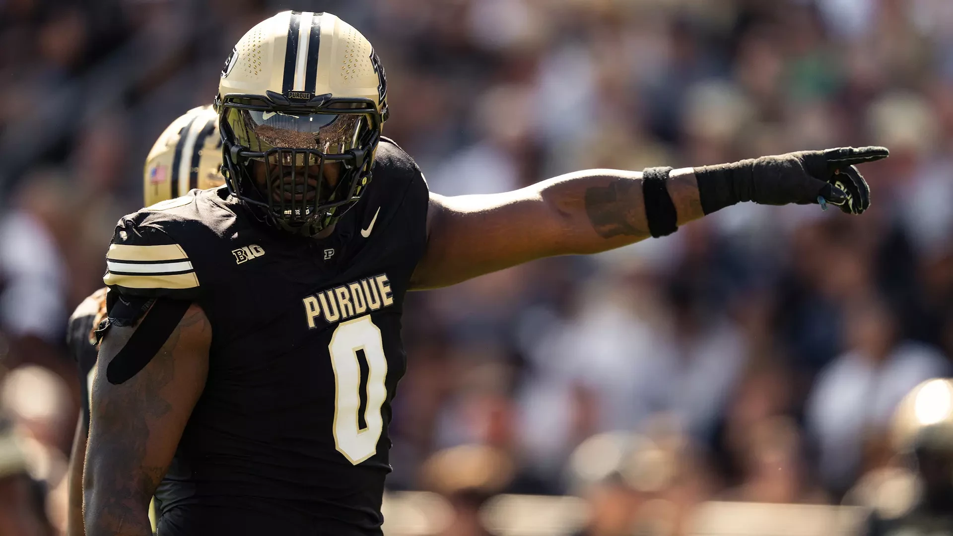 Game 3 Prep: Boilers Trek Across the Country for 1st Road Trip of the ...