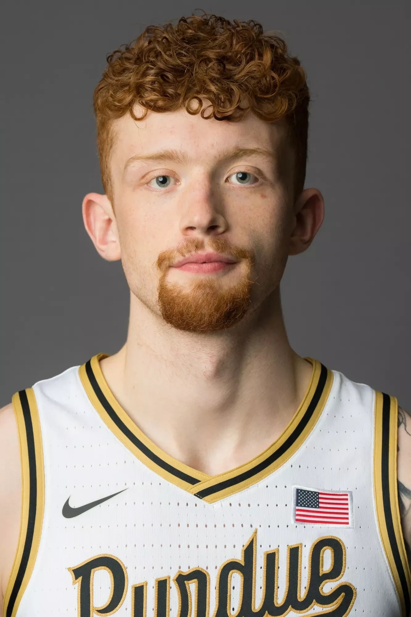 Will Berg - 2024-25 Men's Basketball Roster - Purdue Boilermakers ...
