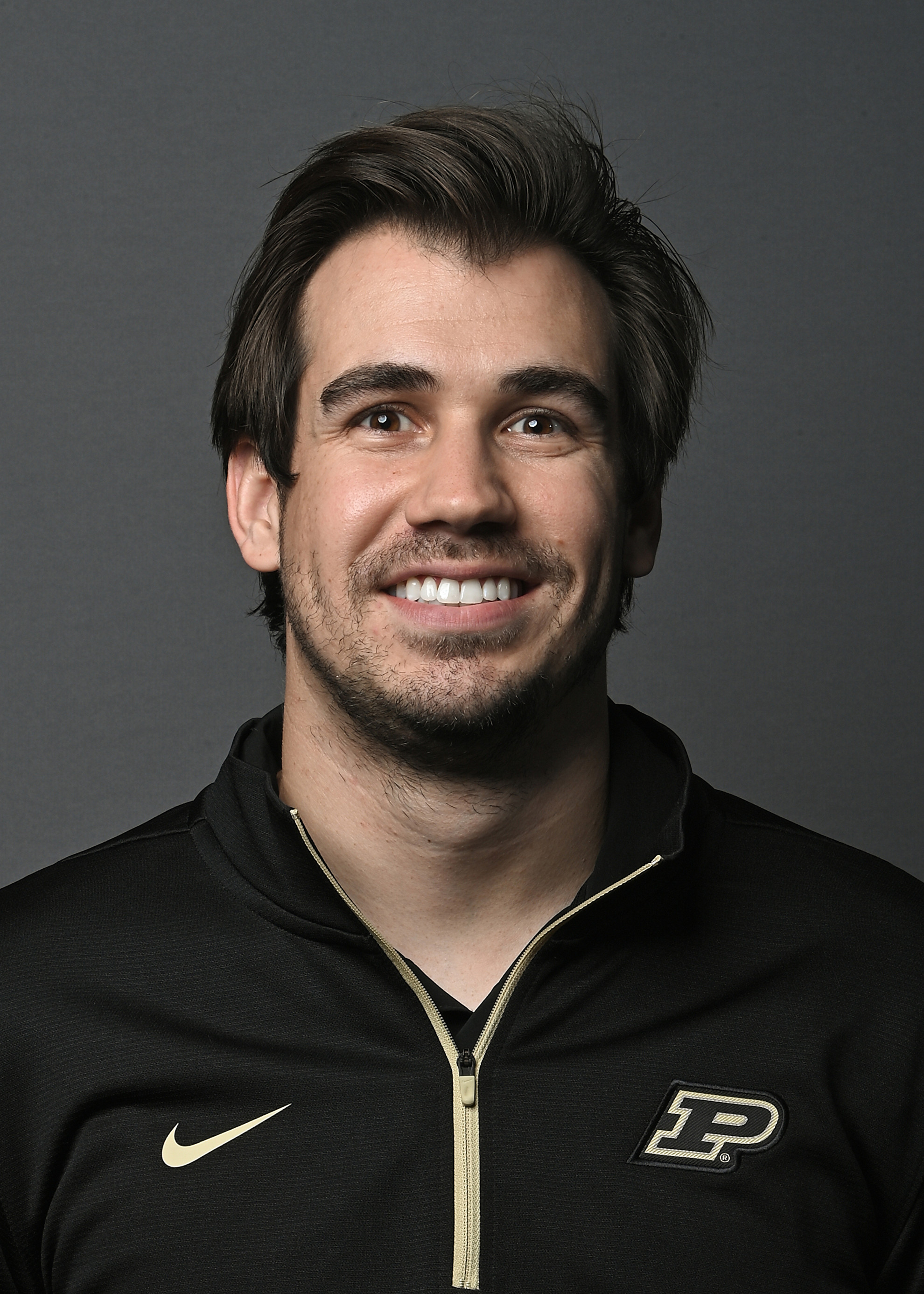 Ryan Salerno - Purdue Boilermakers - Official Athletics Website