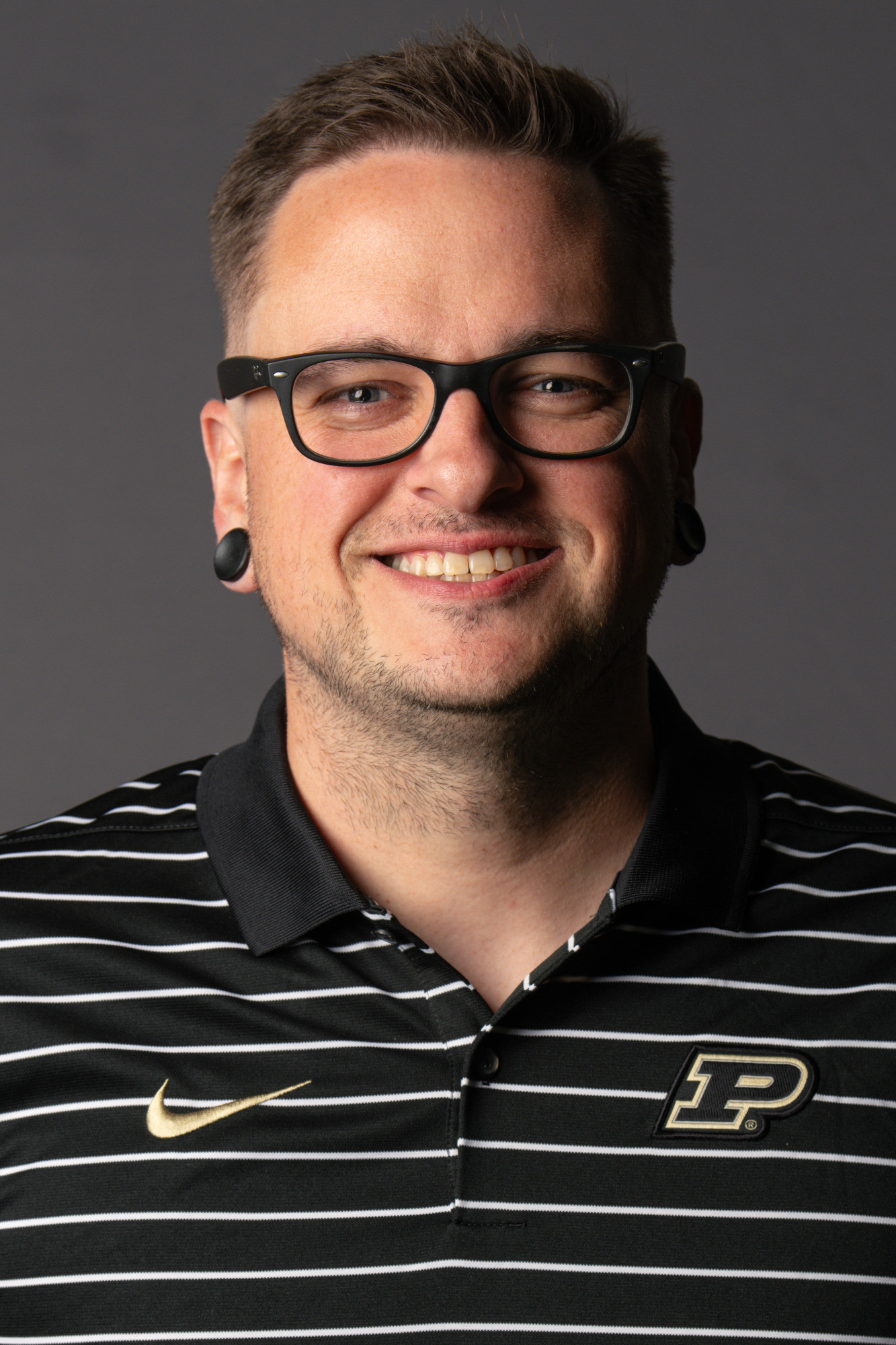 J. Agnew - Purdue Boilermakers - Official Athletics Website