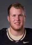 Ryan Prater - 2008 Football Roster - Purdue Boilermakers - Official Athletics Website