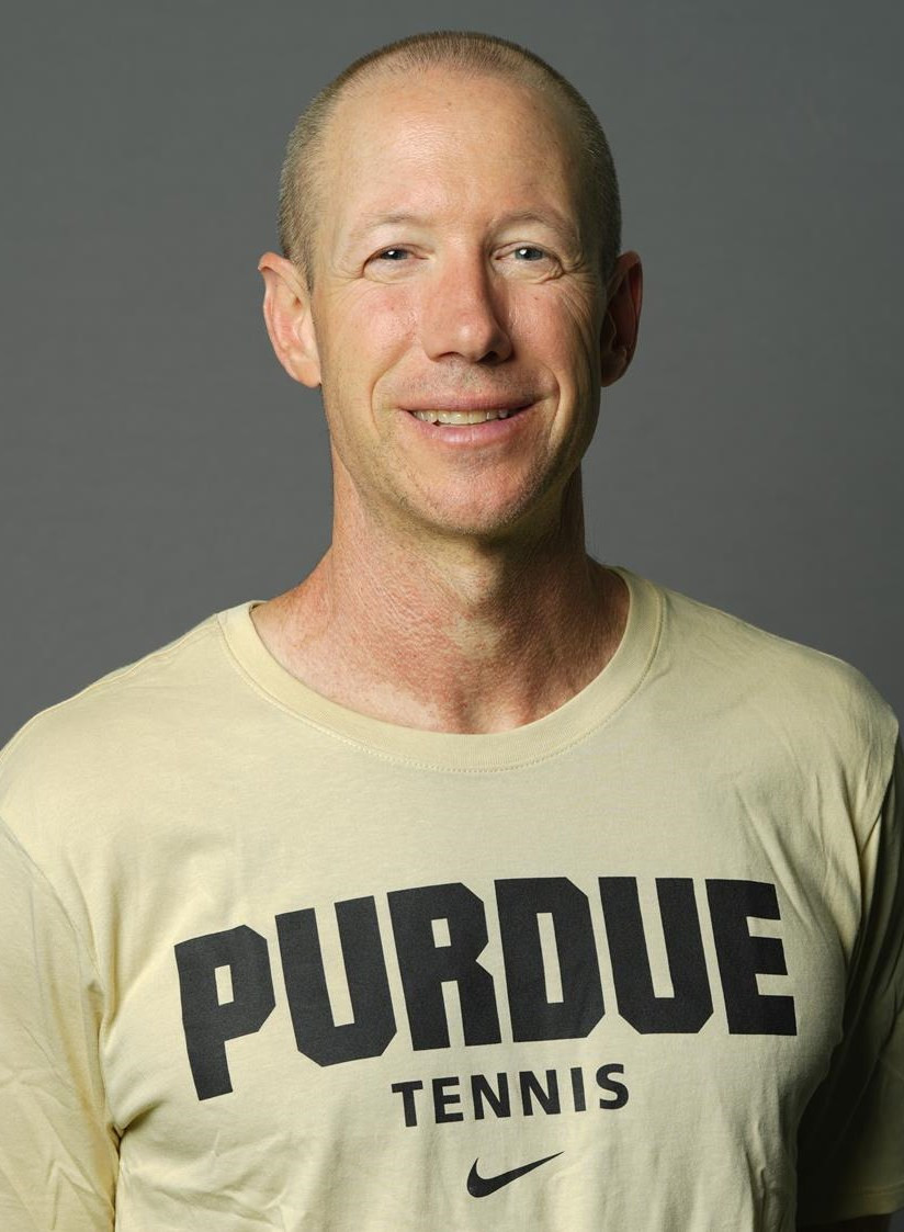 Geoff Young - Purdue Boilermakers - Official Athletics Website