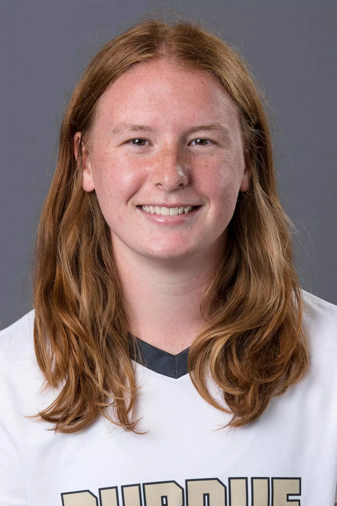 Grace Walsh - 2020-21 Soccer Roster - Purdue Boilermakers - Official ...