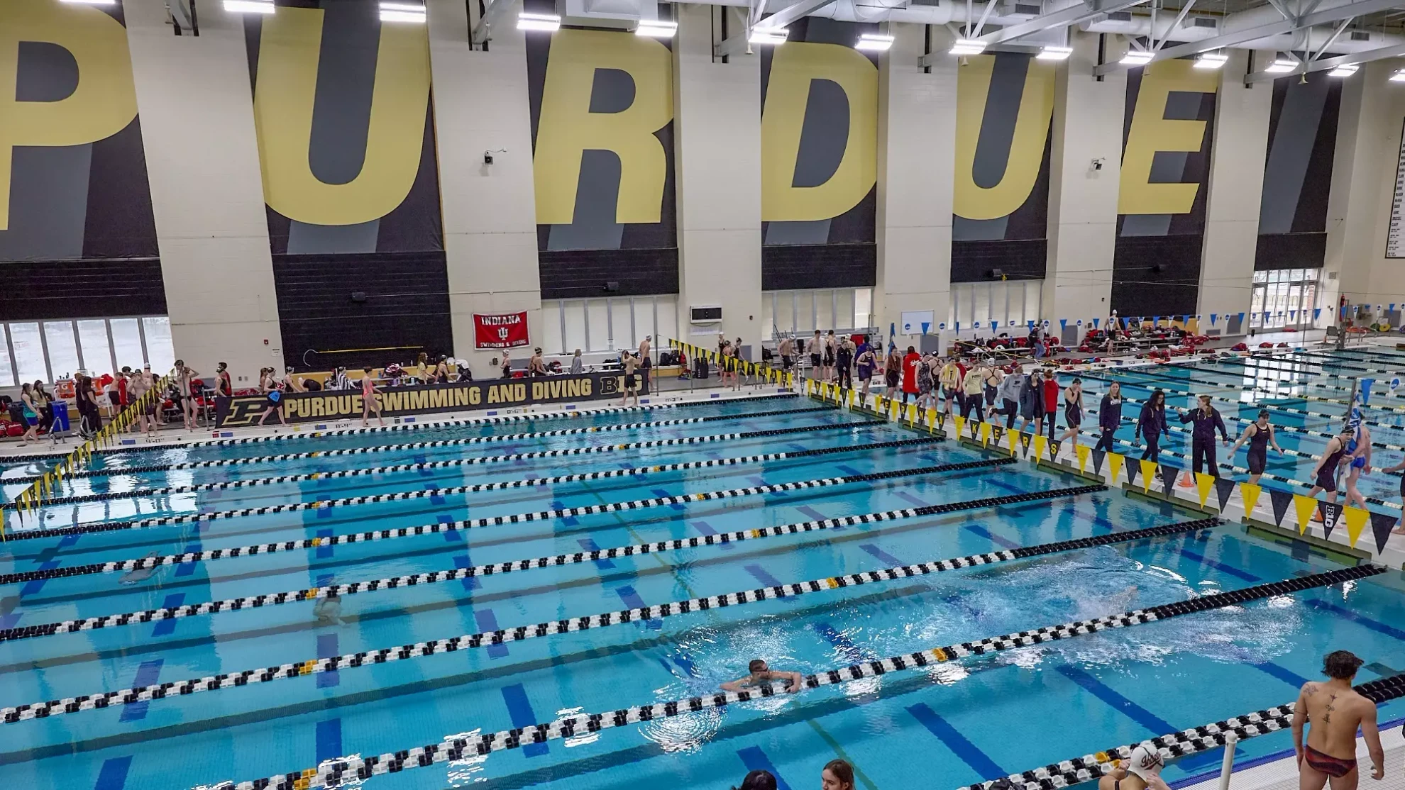 Behind the Blocks, Episode 8: K. Ackerman & Marcukaitis - Purdue ...