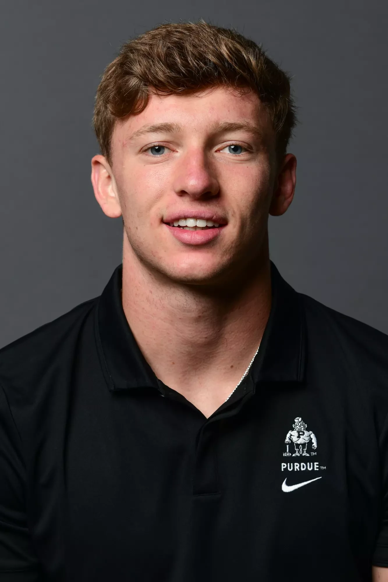 Dillon Thieneman - 2023 Football Roster - Purdue Boilermakers ...