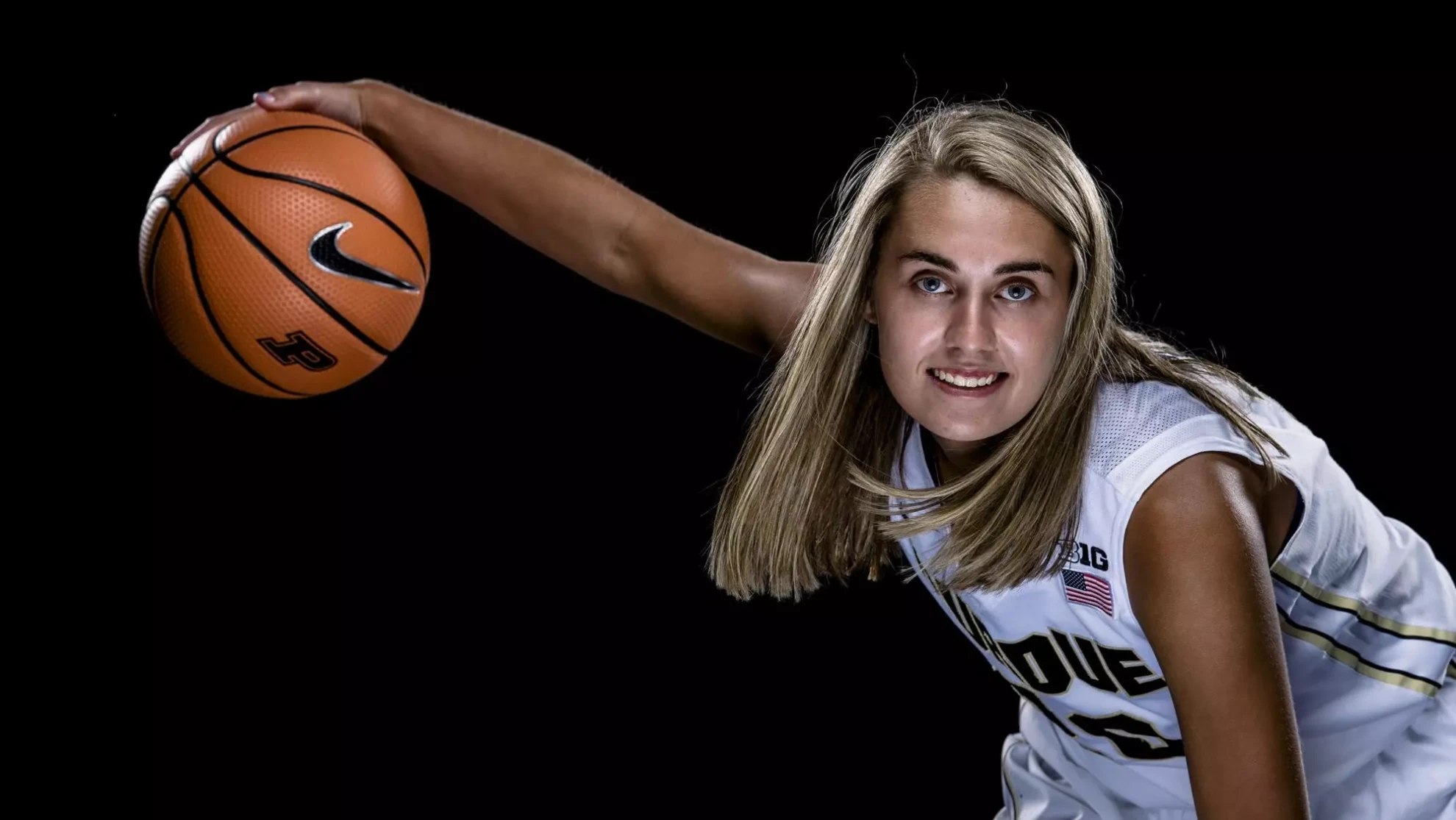 Layden Honored as Gatorade Indiana POTY - Purdue Boilermakers ...