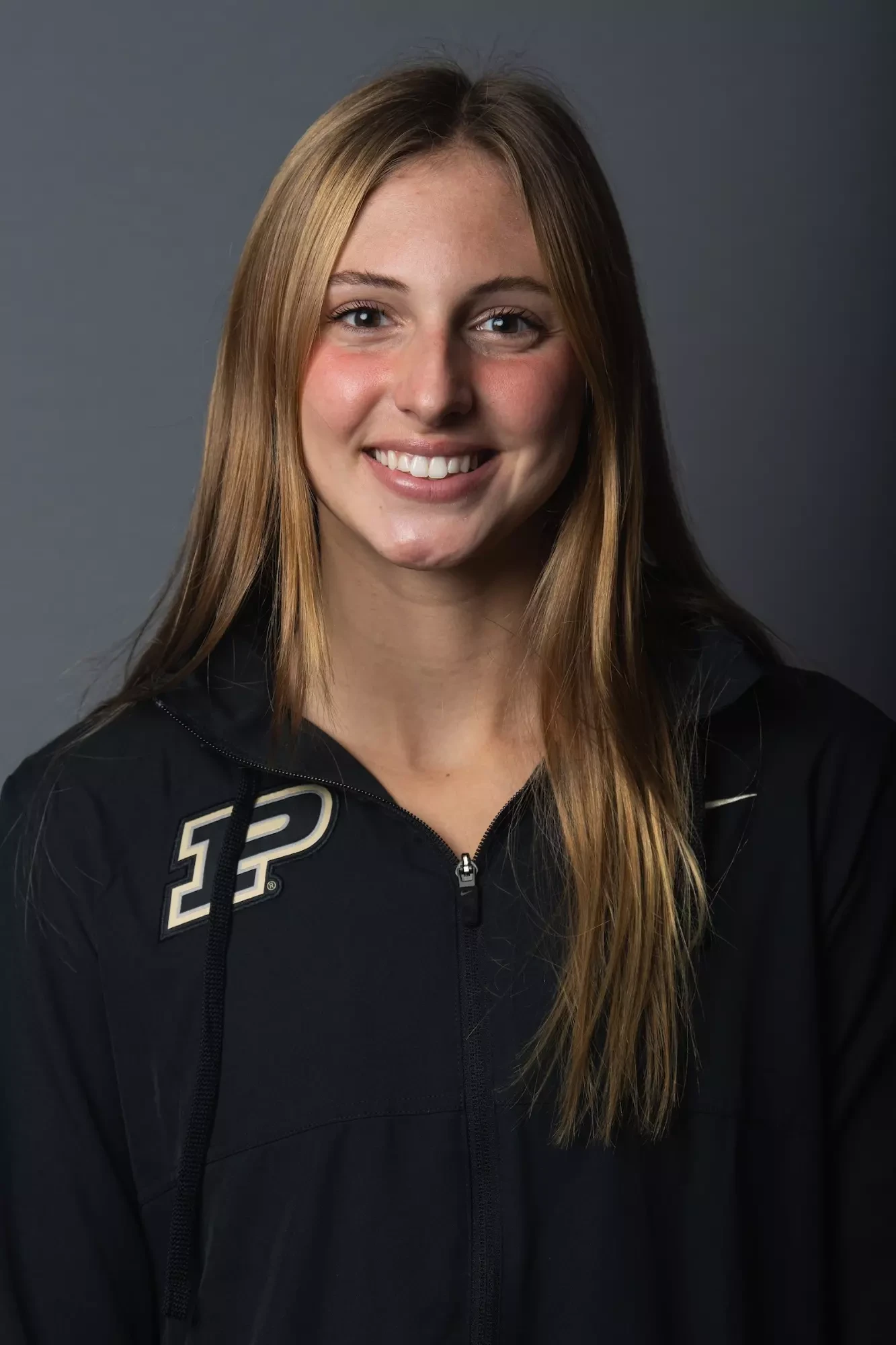 Reagan Mattice - 2022-23 Women's Swimming & Diving Roster - Purdue ...