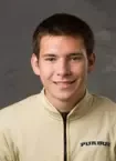 Dominic DeSantis - 2008-09 Track & Field Roster - Purdue Boilermakers ...