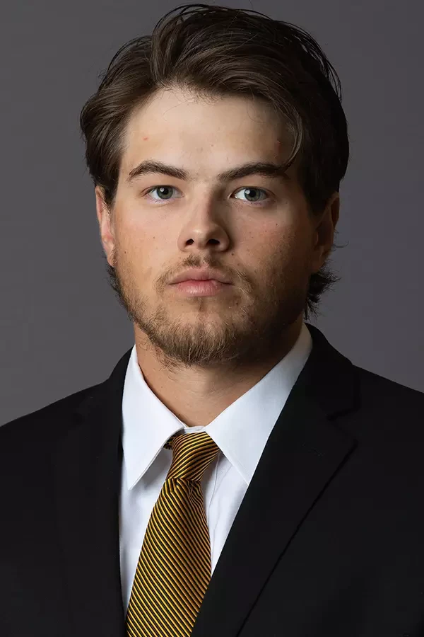 Paul Toetz - 2023 Baseball Roster - Purdue Boilermakers - Official ...