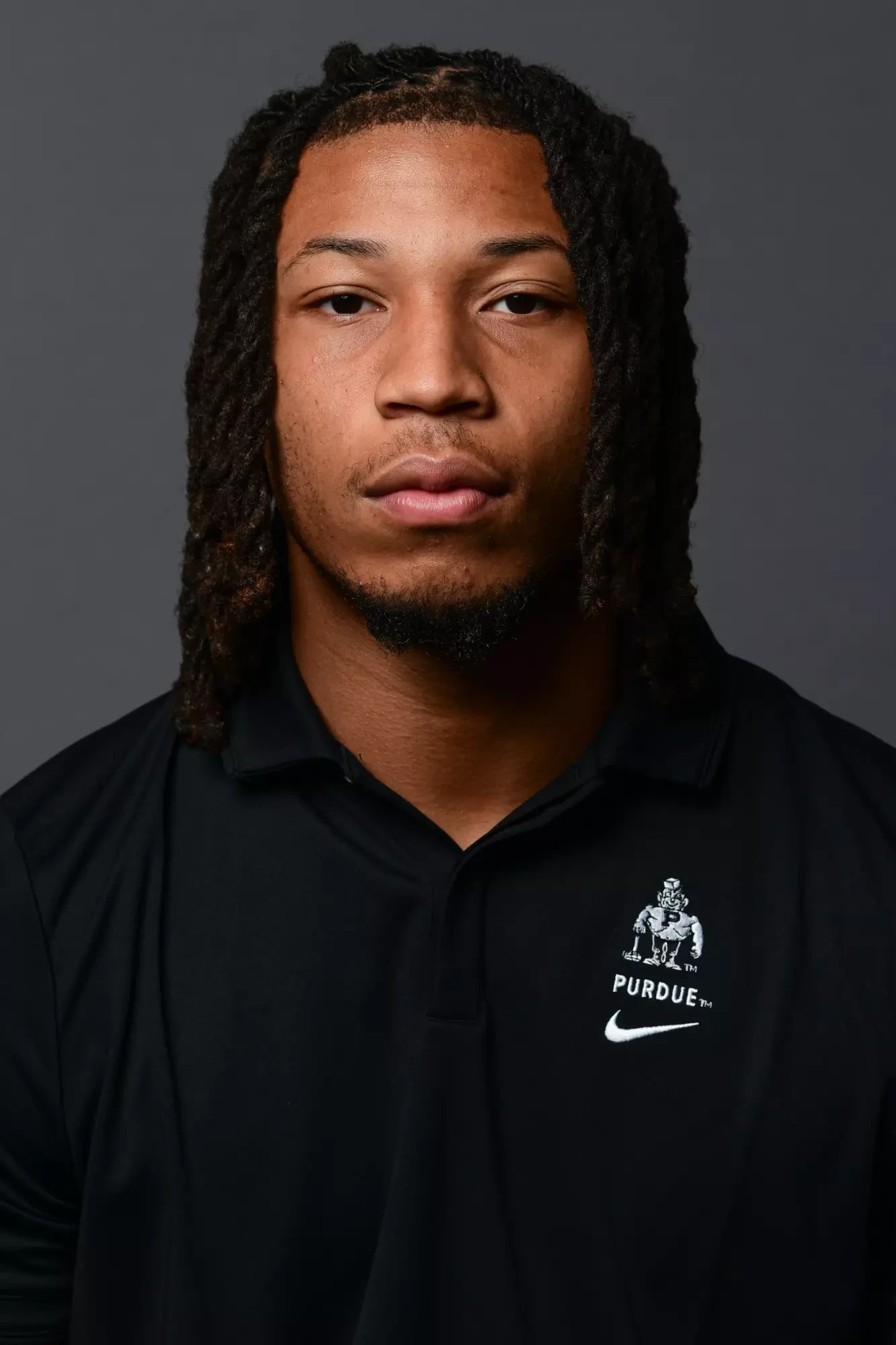 Antonio Stevens - 2023 Football Roster - Purdue Boilermakers - Official ...