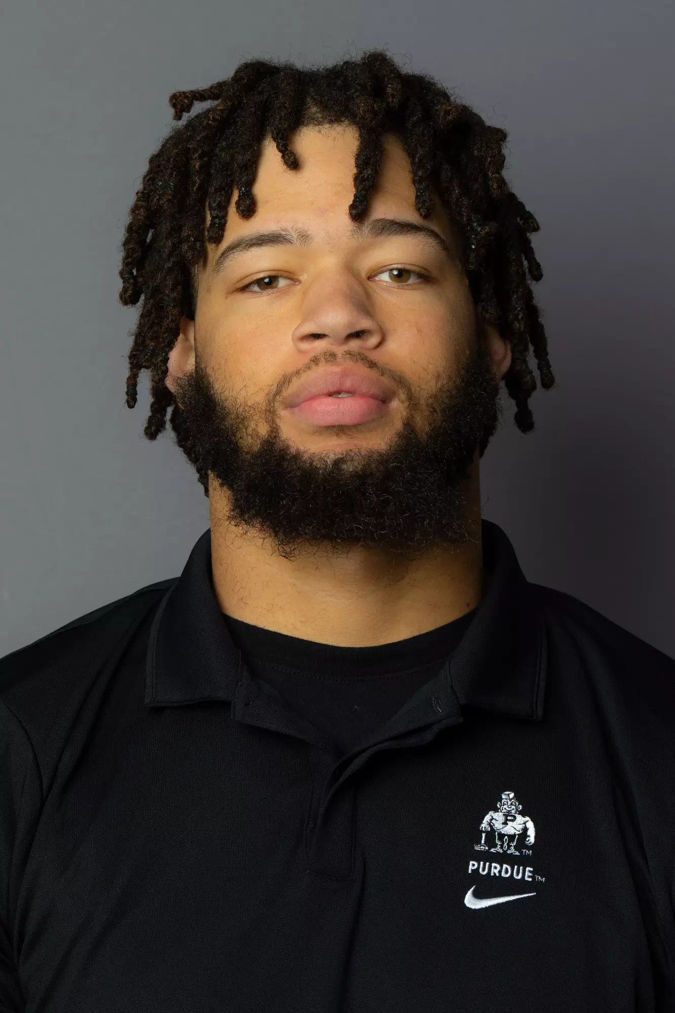 Trey Smith - 2025 Football Roster - Purdue Boilermakers - Official ...
