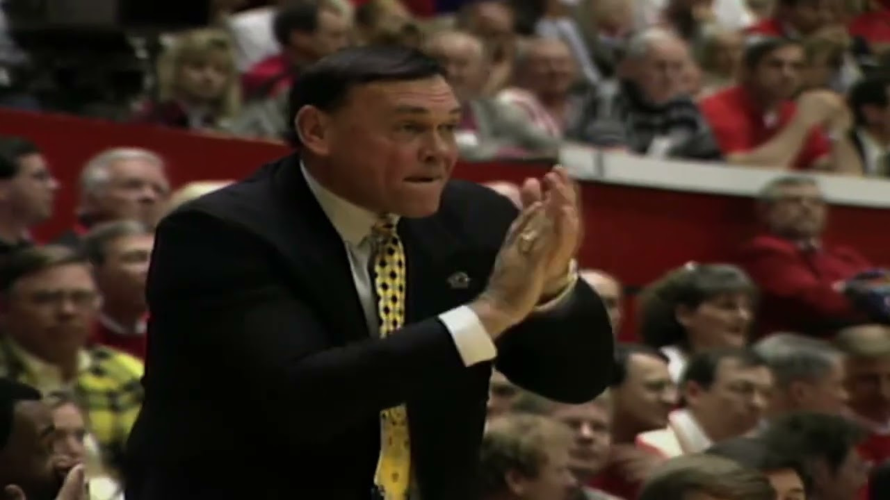 Purdue's Gene Keady Inducted into Hall of Fame - Purdue Boilermakers ...