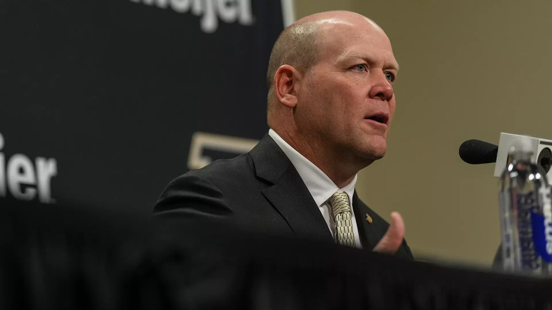 Odom’s First Class Features 40 New Boilermakers - Purdue Boilermakers ...