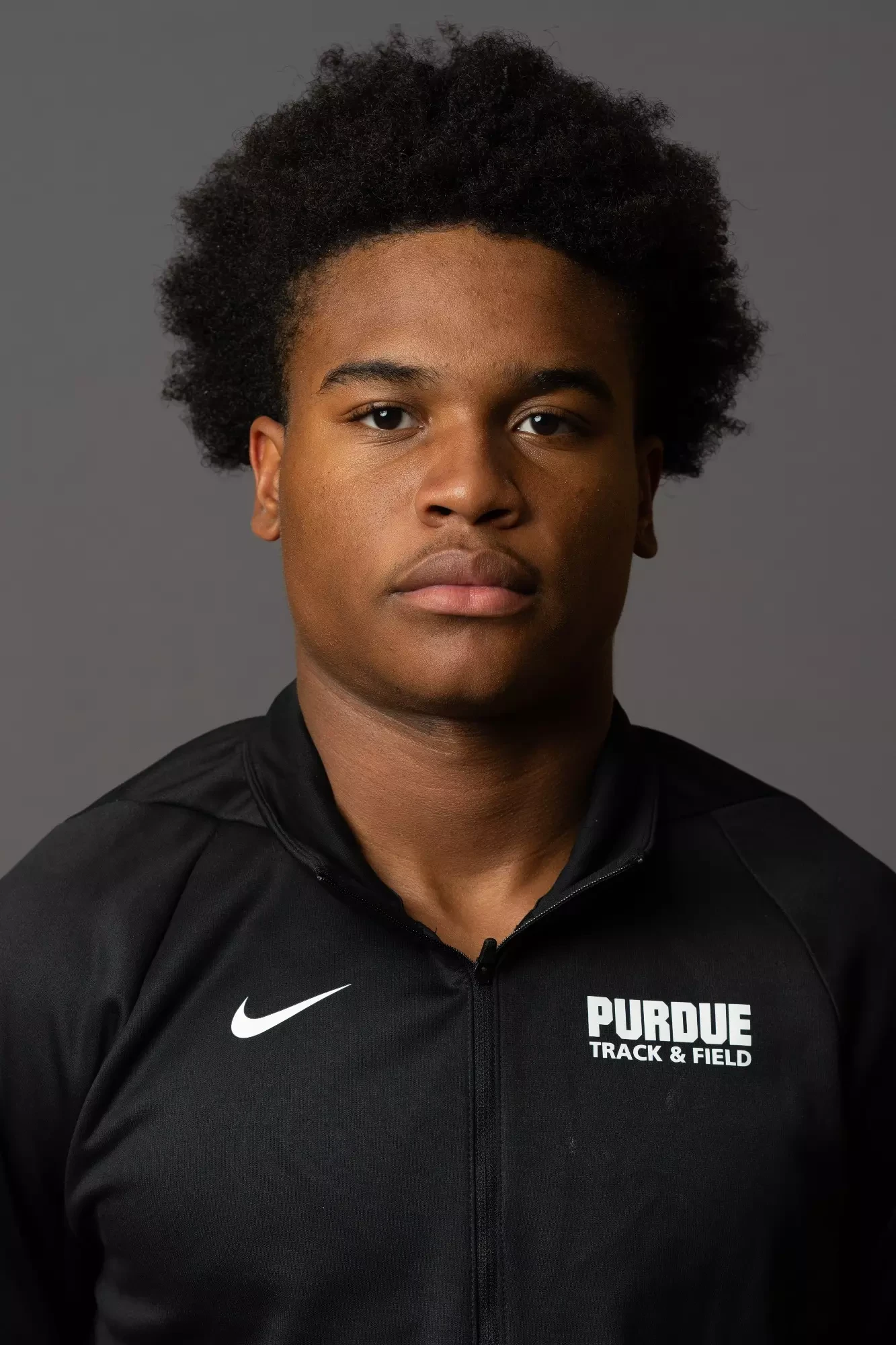 Brandon Moss - 2023-24 Track & Field Roster - Purdue Boilermakers ...