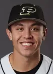 Patrick W. Smith - 2018 Baseball Roster - Purdue Boilermakers ...
