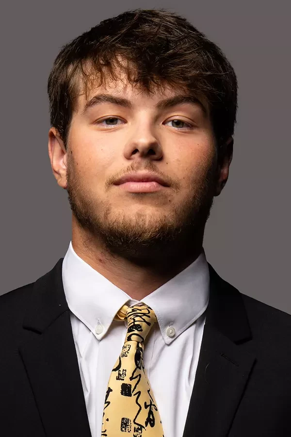 Paul Toetz - 2022 Baseball Roster - Purdue Boilermakers - Official ...