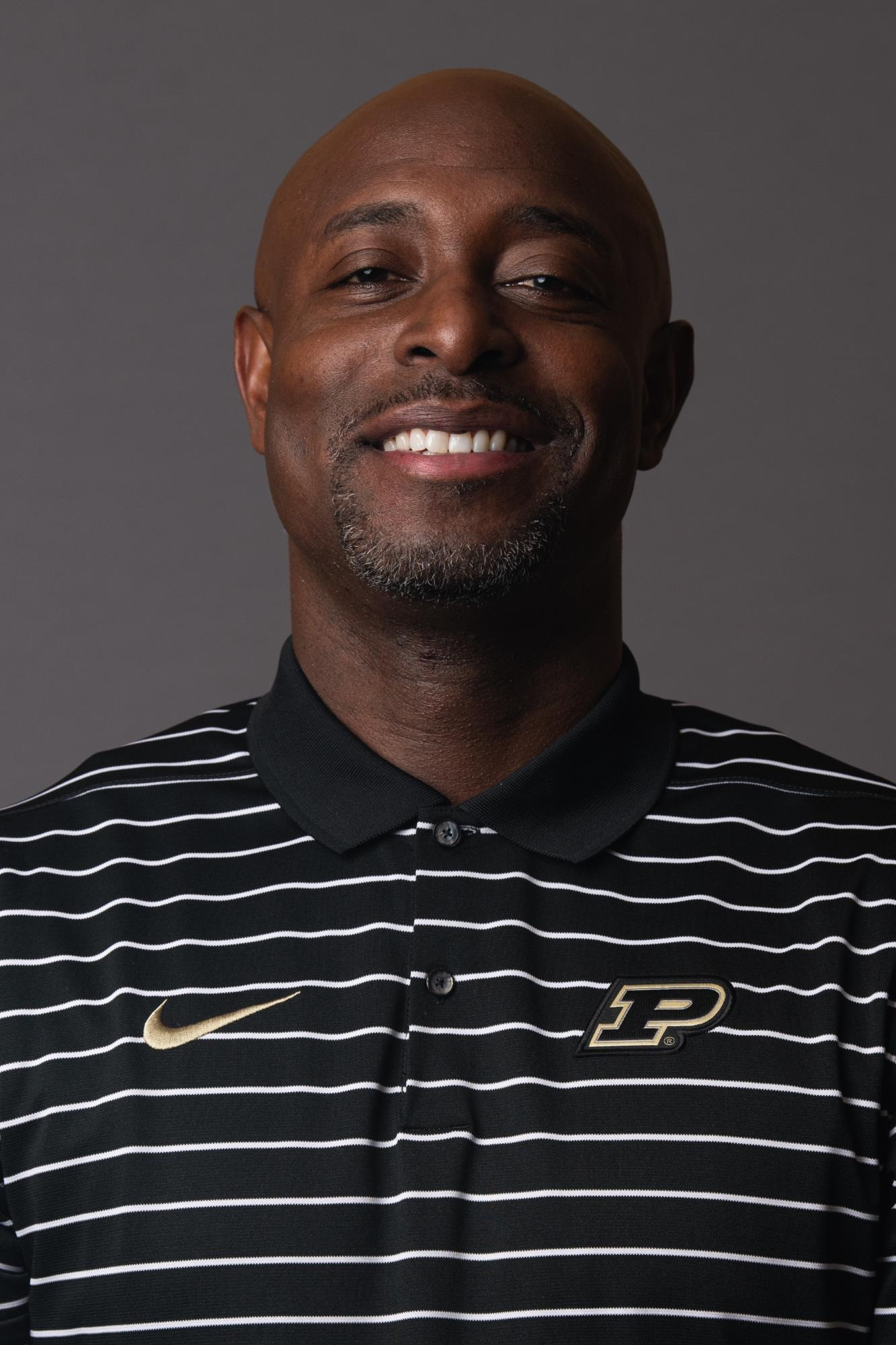 Cory Patterson - Purdue Boilermakers - Official Athletics Website