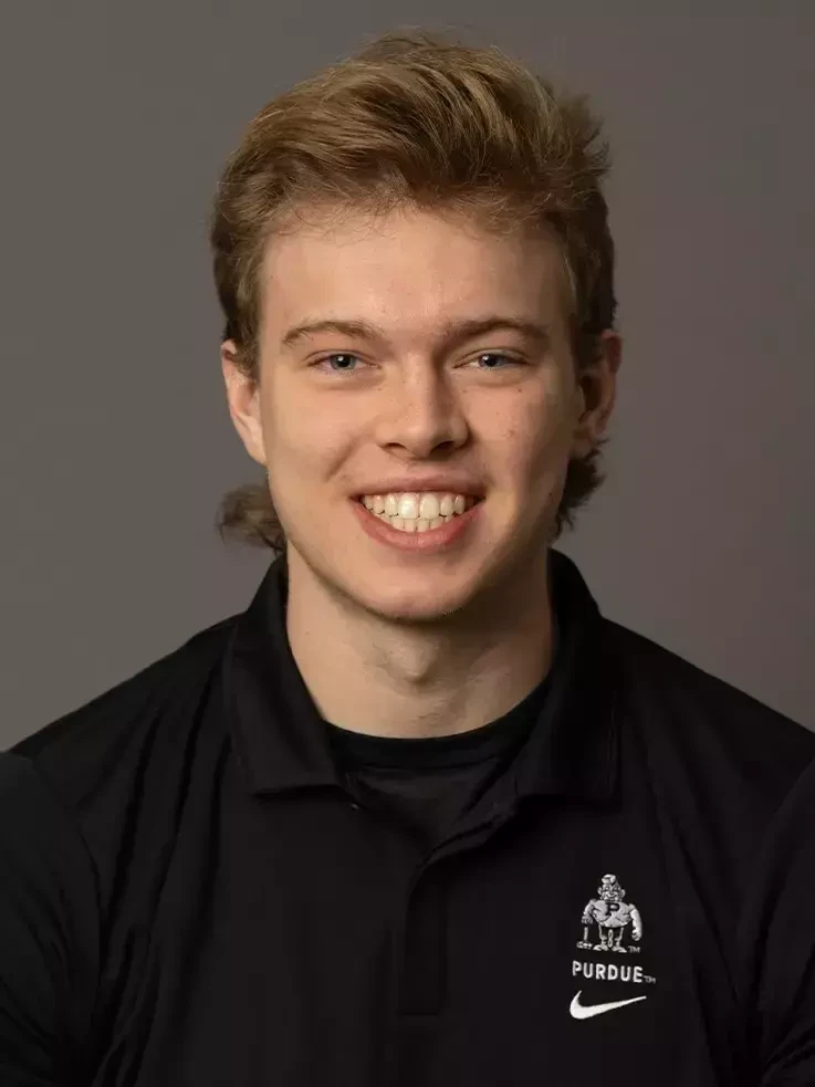 Sam Dubwig - 2025 Football Roster - Purdue Boilermakers - Official ...