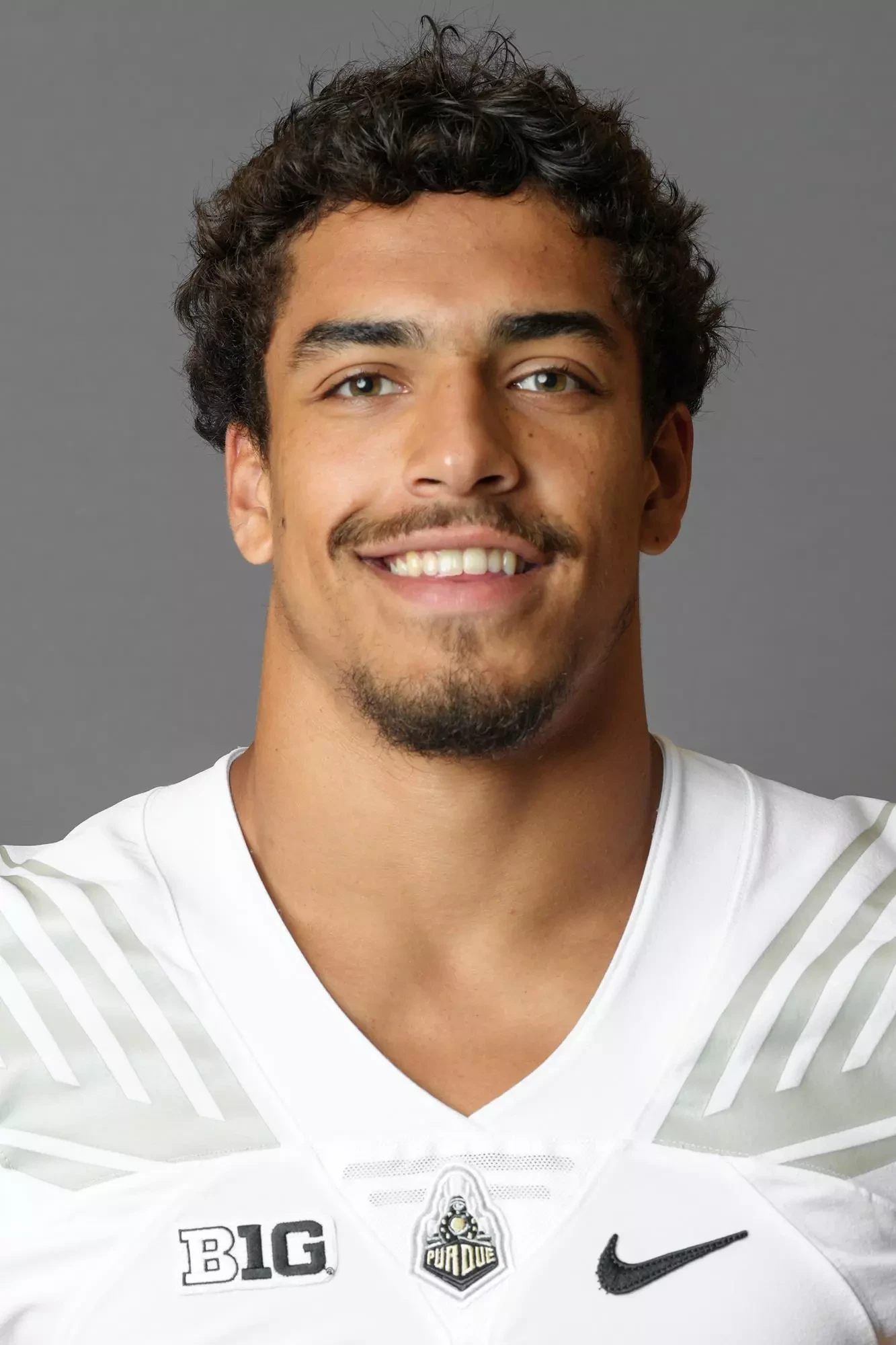 Cam Allen - 2022 Football Roster - Purdue Boilermakers - Official ...
