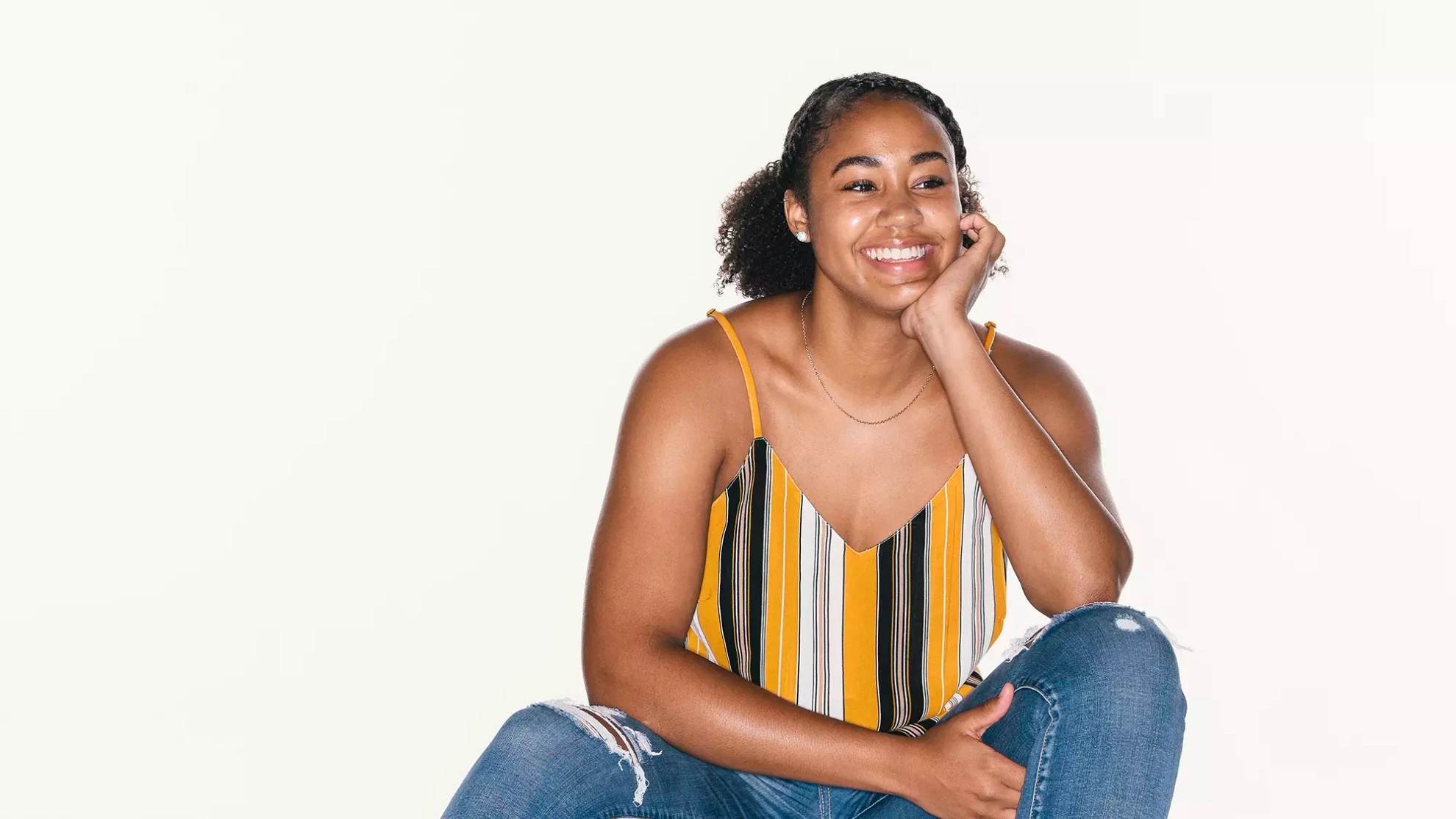 Meet Jenelle Grant - Purdue Boilermakers - Official Athletics Website