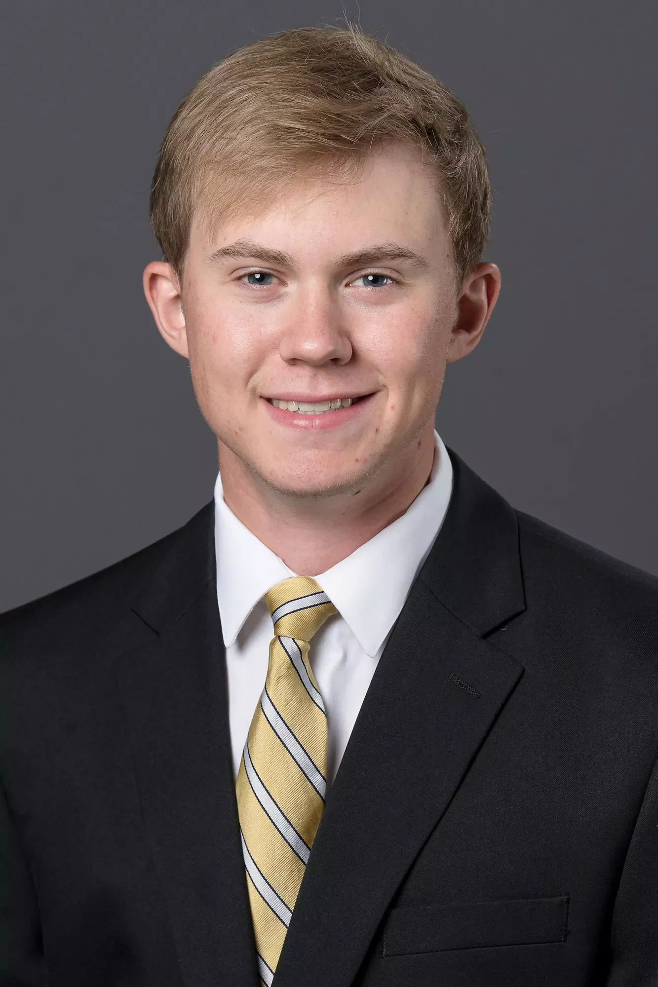Ryan Howe - 2020 Baseball Roster - Purdue Boilermakers - Official ...
