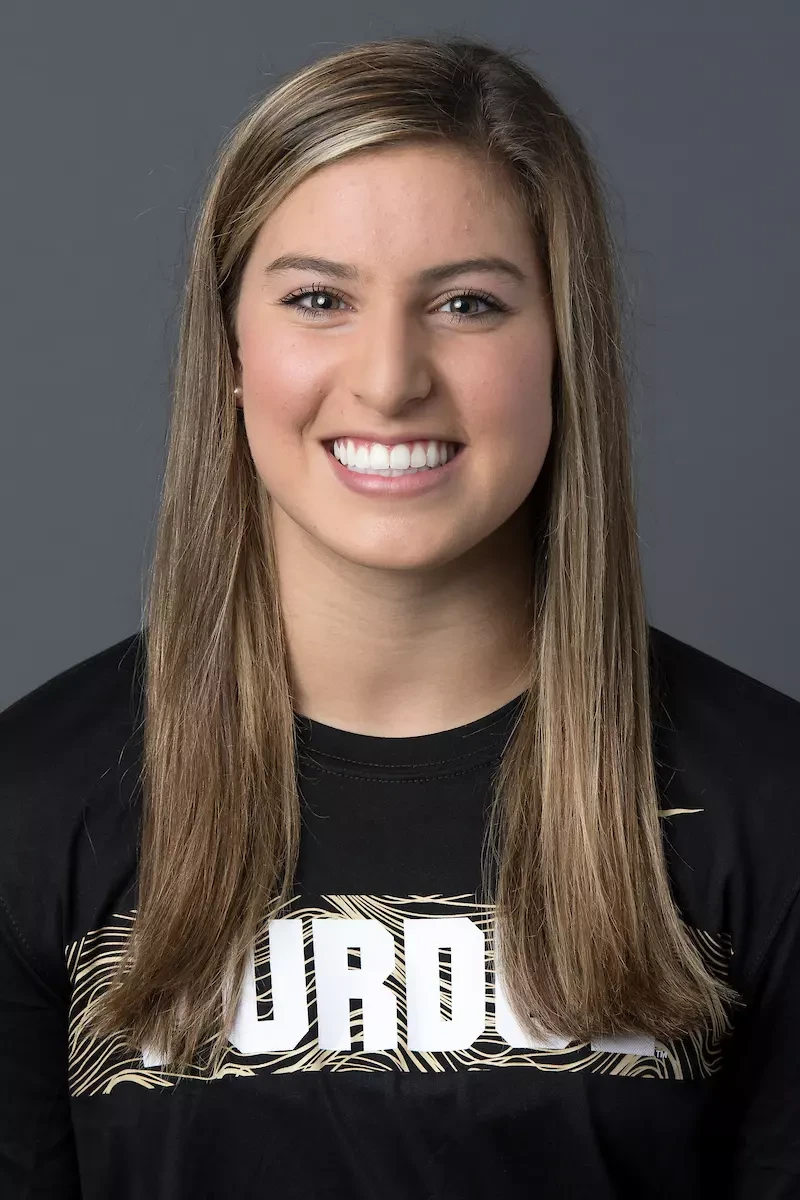 Maggie Merriman - 2018-19 Women's Swimming & Diving Roster - Purdue ...