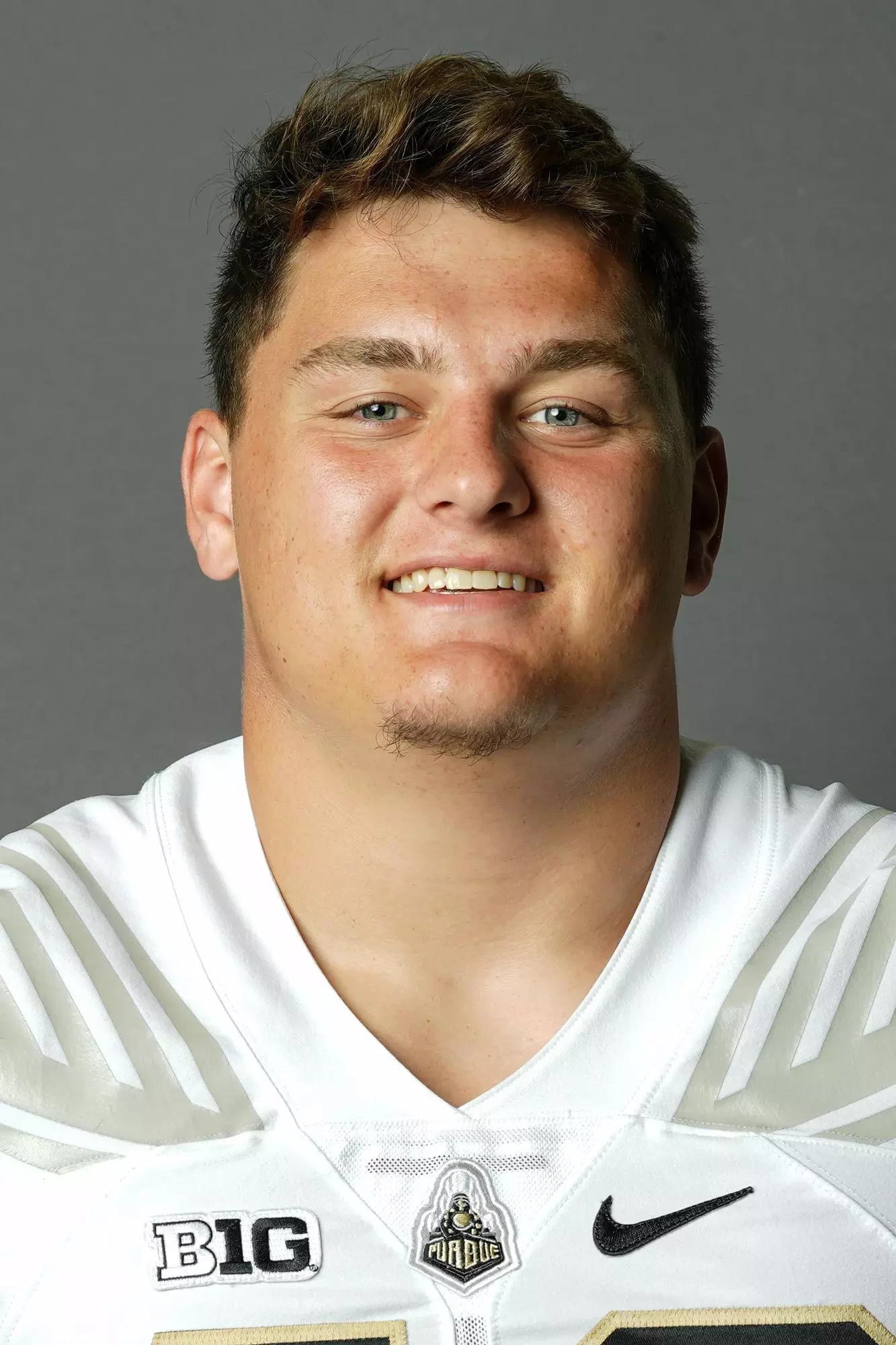 Tristan Cox - 2022 Football Roster - Purdue Boilermakers - Official ...