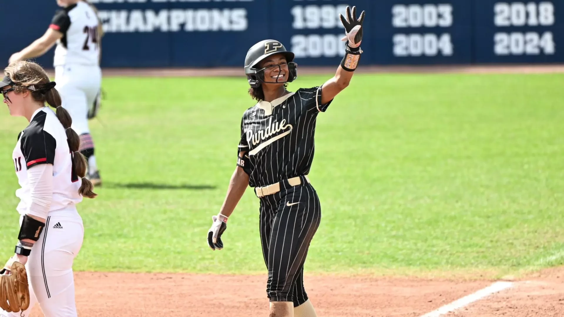 Softball Heads to UAB for Two-Day Tournament - Purdue Boilermakers ...