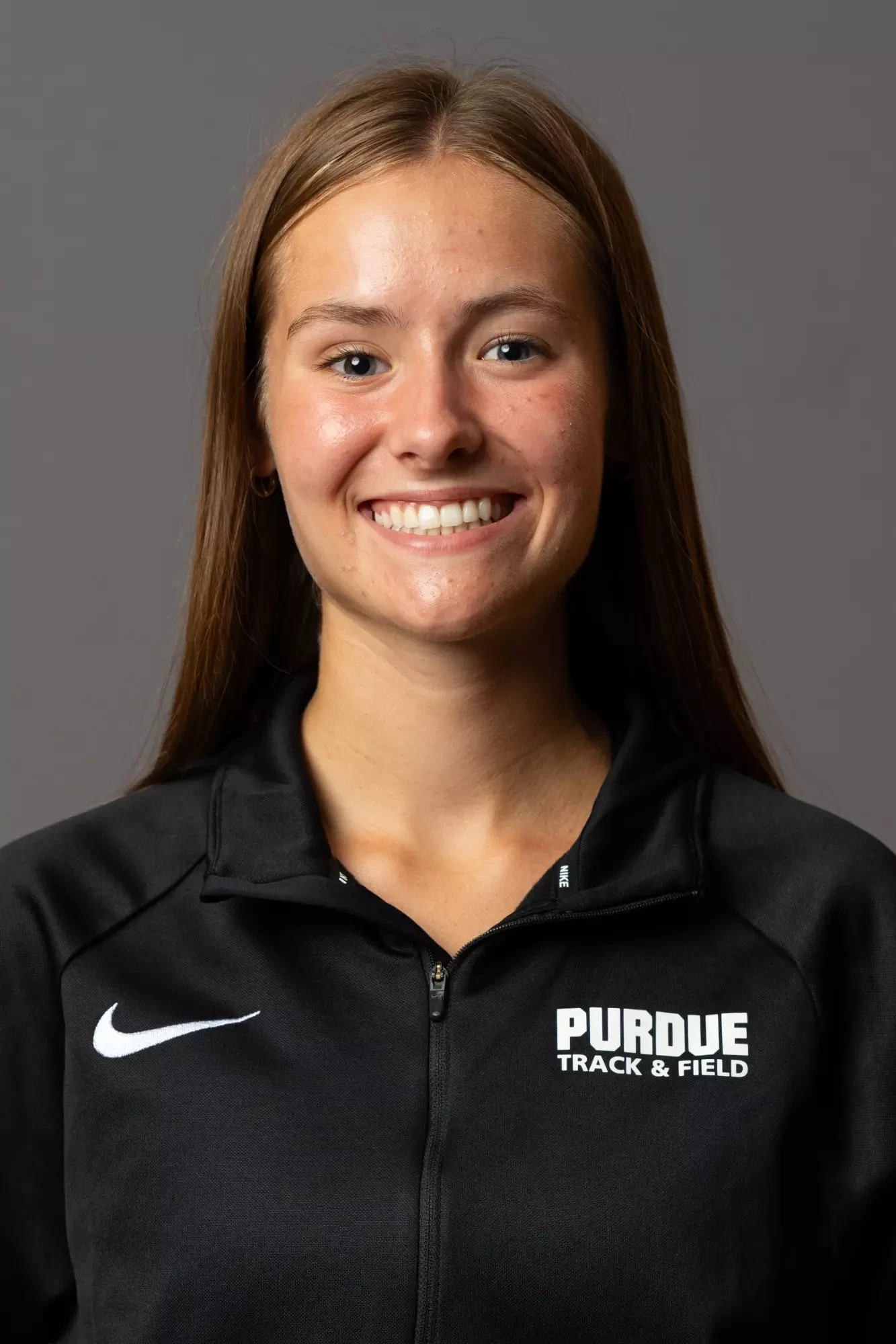 Paige Hazelrigg - 2023-24 Track & Field Roster - Purdue Boilermakers ...