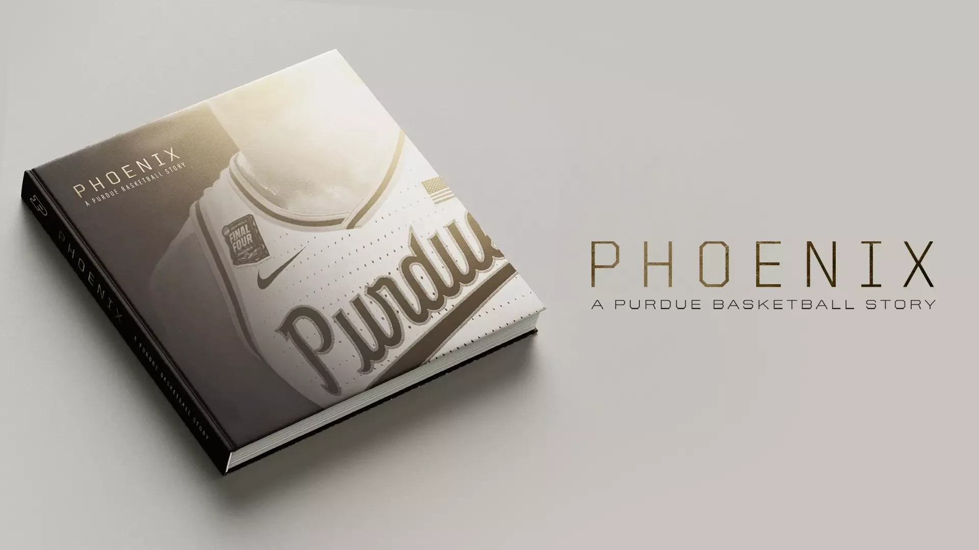 Purdue Basketball to Sell Commemorative Book Highlighting 2023-24 ...