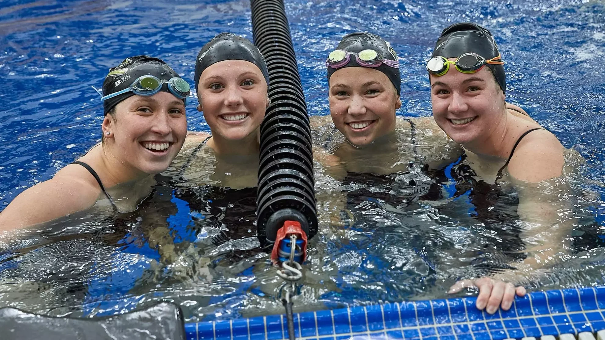 Season Recap: Diving Success, Academic Excellence Continue for Purdue ...