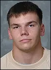 John Smolenski - 2004-05 Track & Field Roster - Purdue Boilermakers ...