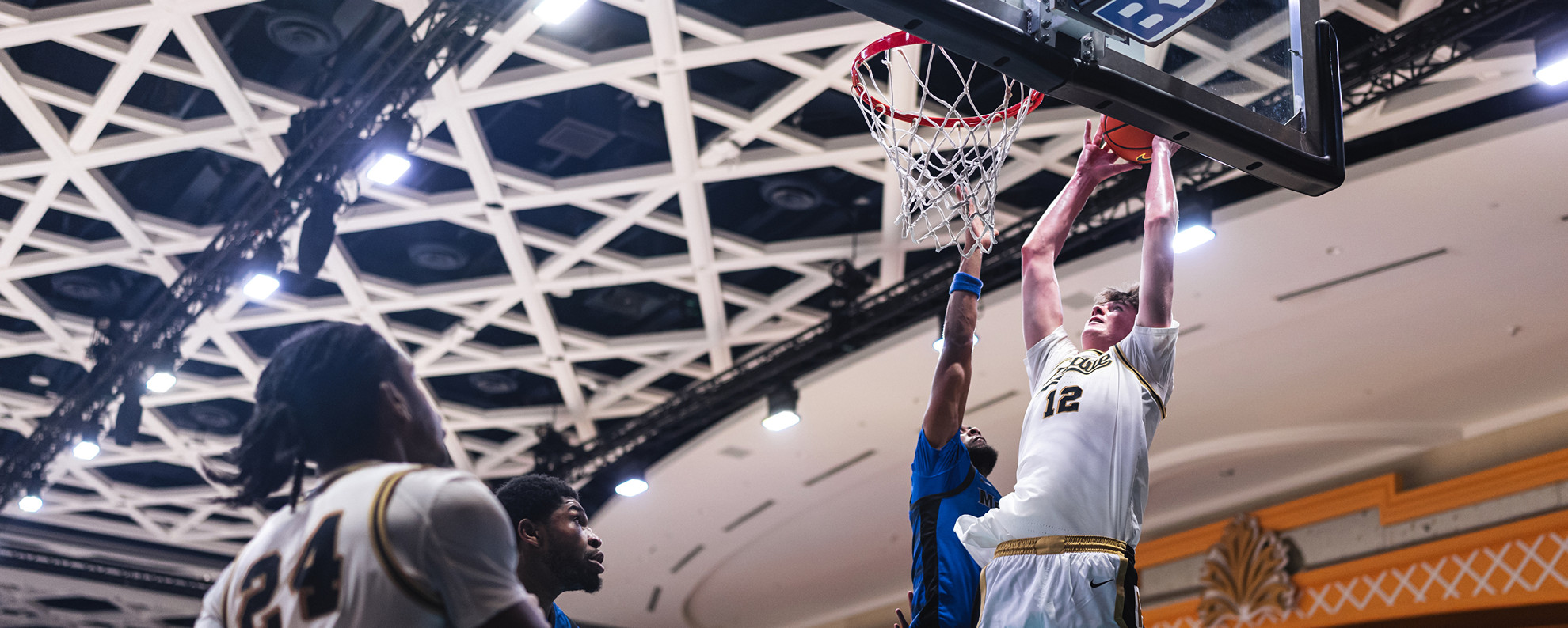 #1 Purdue Takes on #15 Texas Tech for Baha Mar Title - Purdue ...