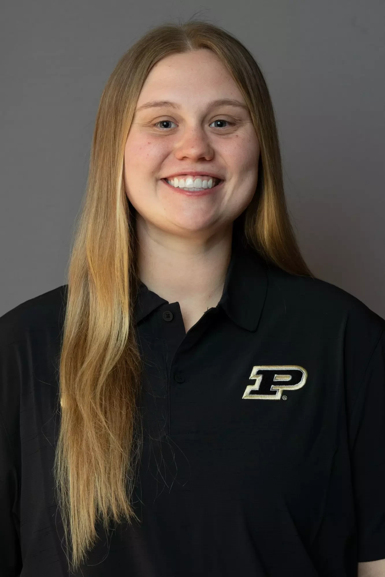 Mackenzie Hanby - Purdue Boilermakers - Official Athletics Website