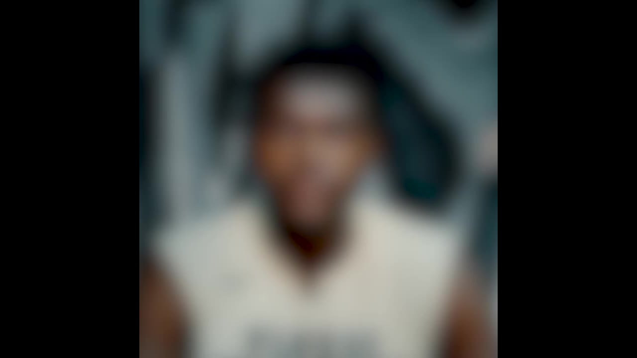 MBB | On the Clock with Trevion Williams - Purdue Boilermakers ...