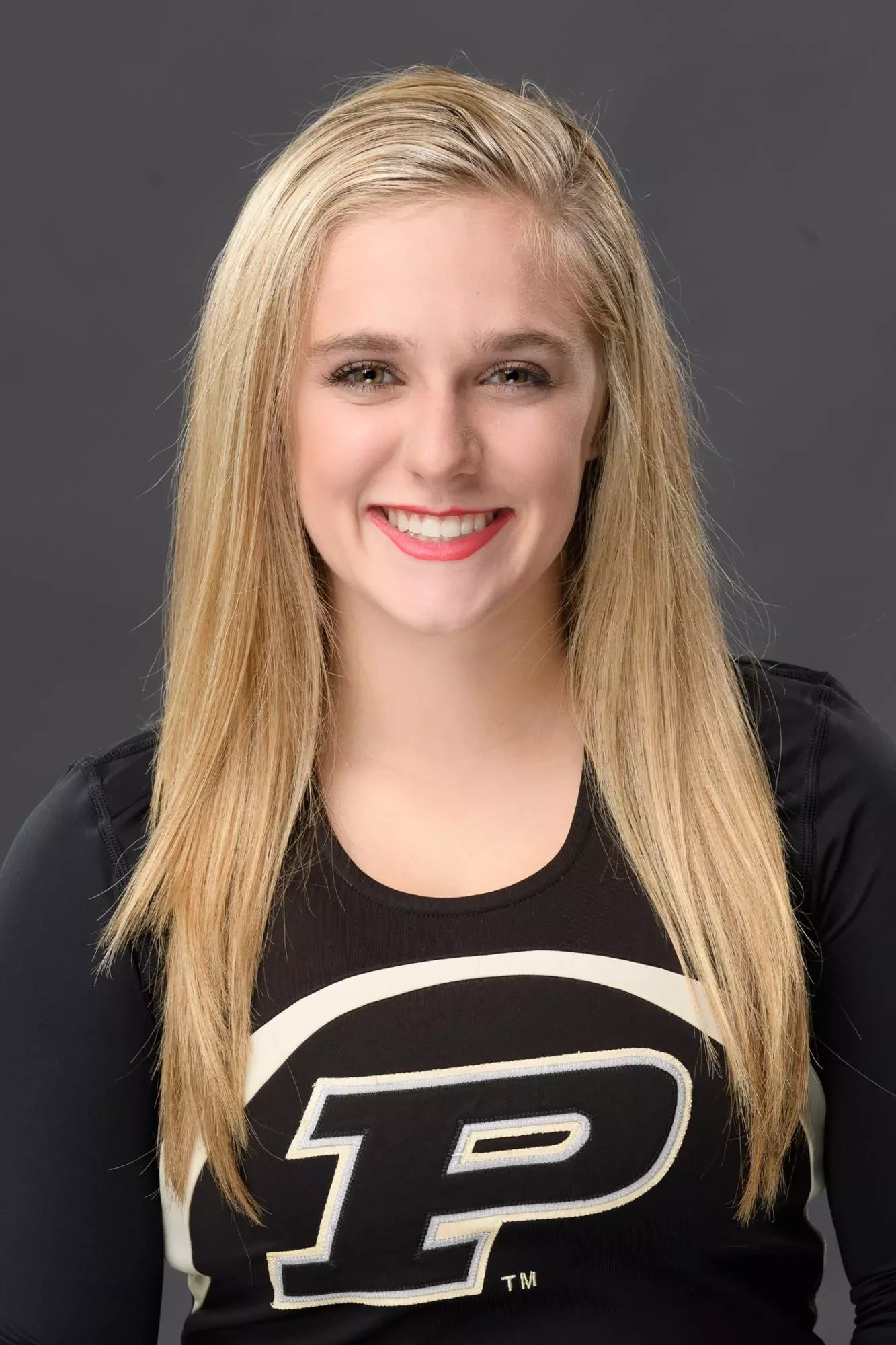 Alyssa Baker - 2019-20 Spirit Roster - Purdue Boilermakers - Official ...
