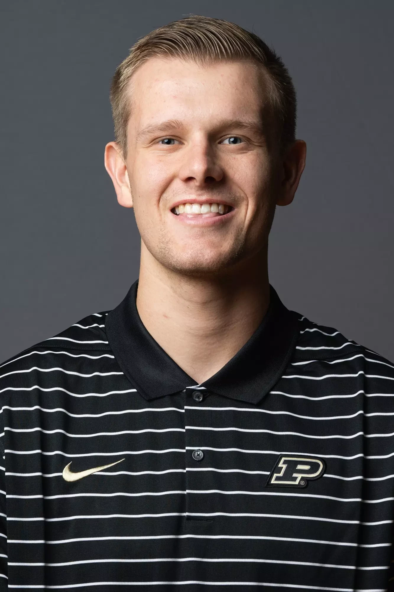 Carson Barrett - 2022-23 Men's Basketball Roster - Purdue Boilermakers ...