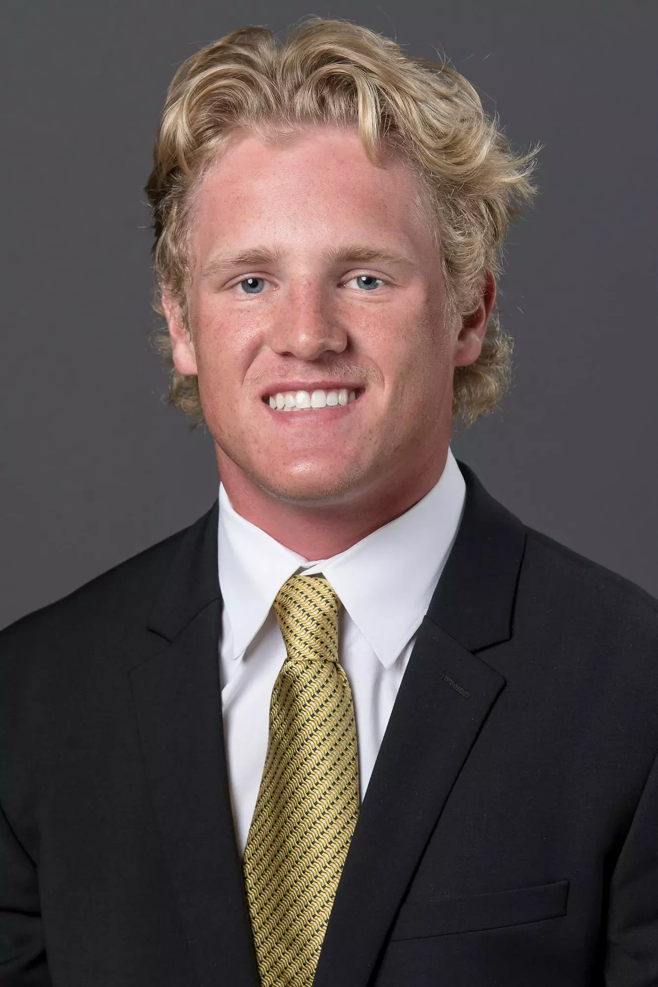 Tyler Powers - 2020 Baseball Roster - Purdue Boilermakers - Official ...