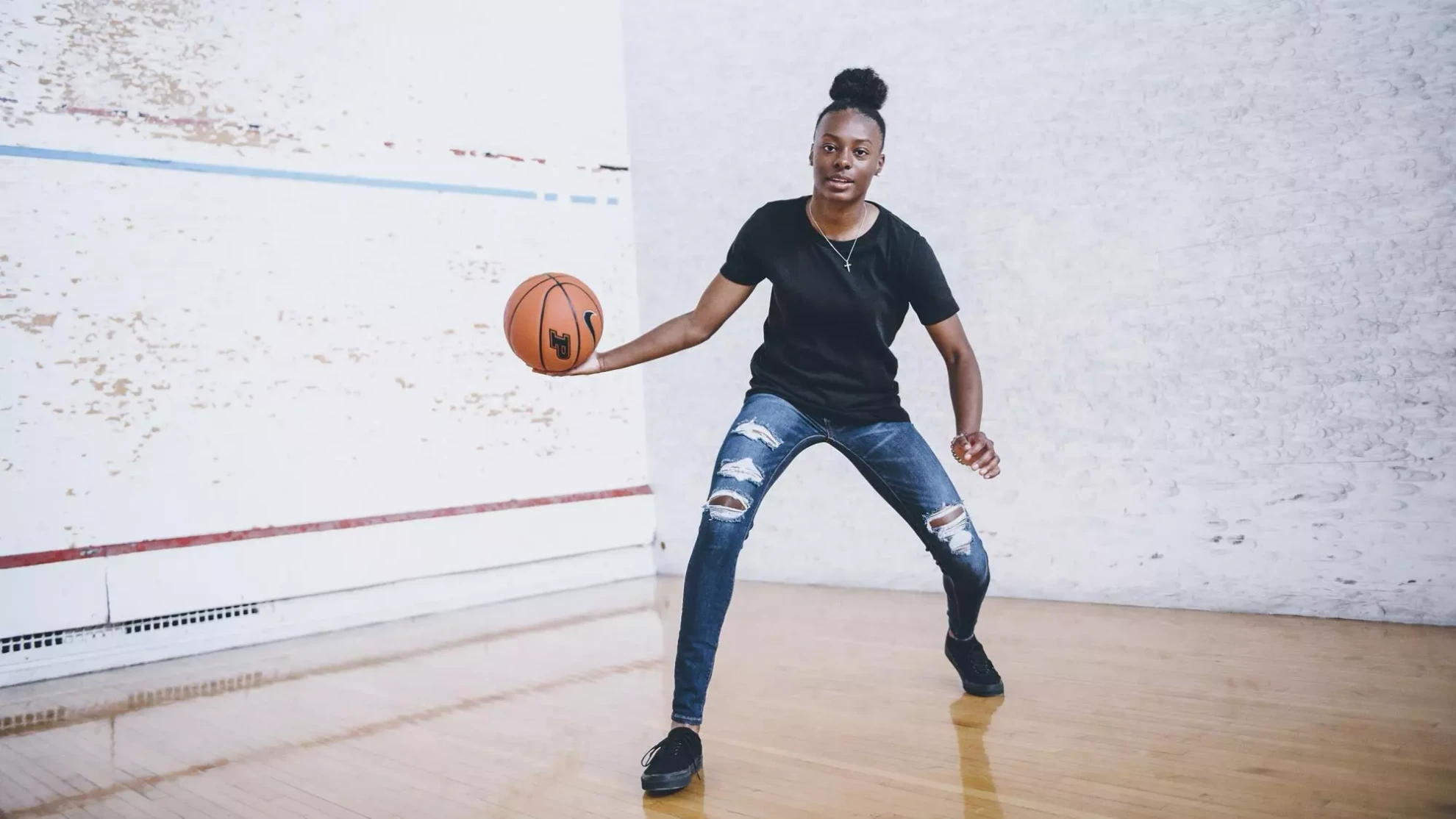 Letter to Me - Bria Harmon - Purdue Boilermakers - Official Athletics ...