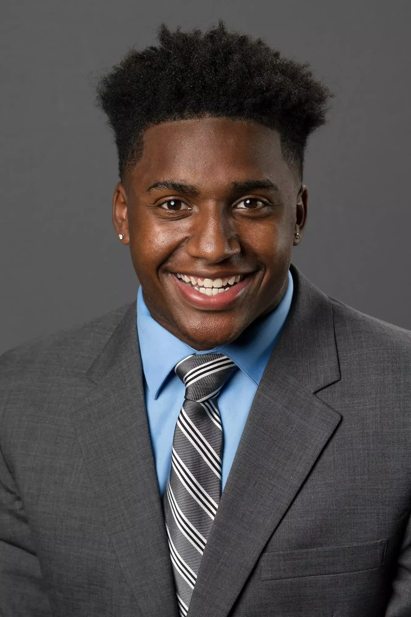 Da'Joun Hewitt - 2019 Football Roster - Purdue Boilermakers - Official ...