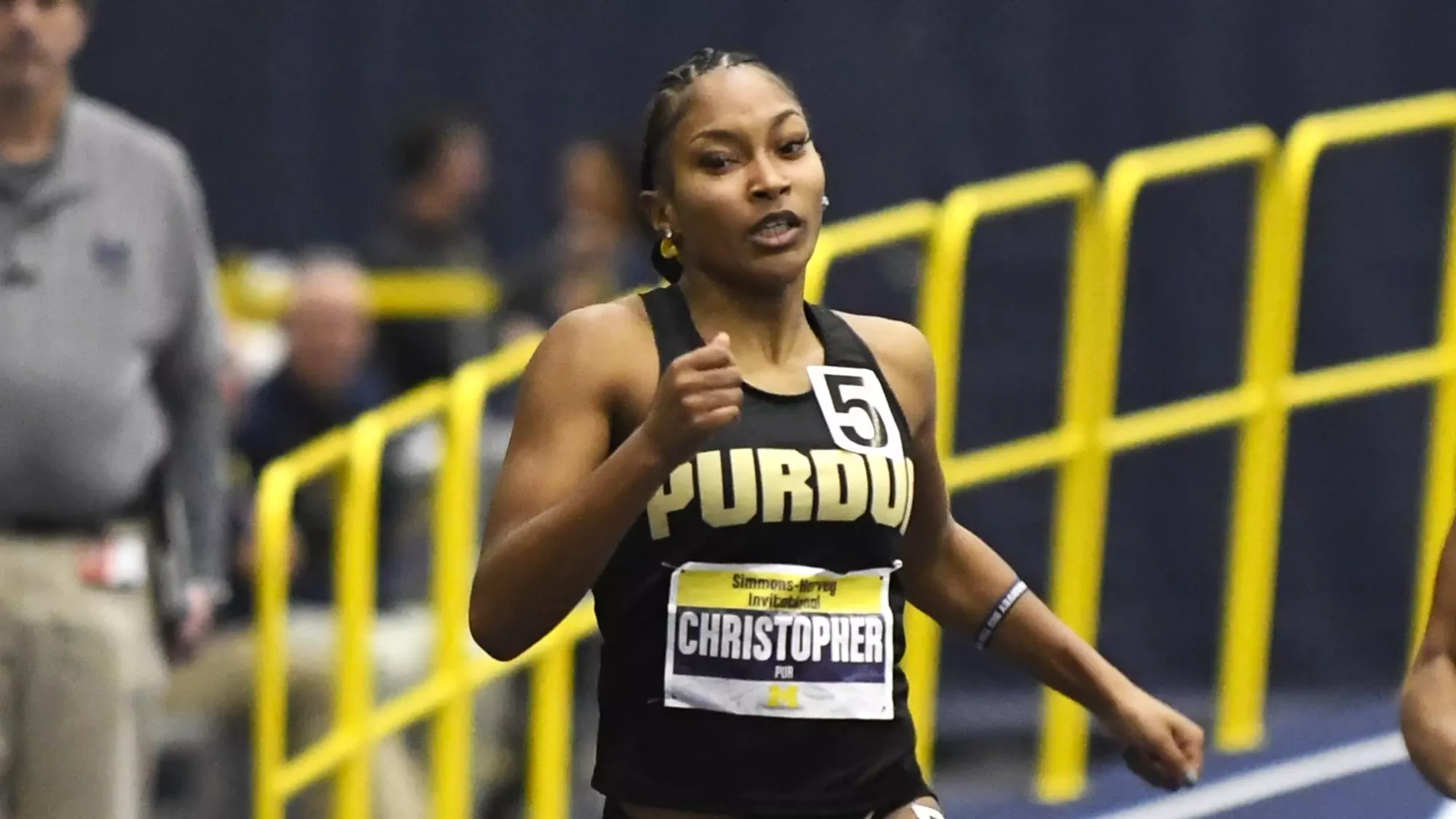 6 Wins, 4 Top-10 Times Power Purdue - Purdue Boilermakers - Official ...