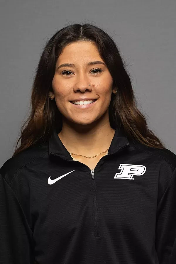 Jade Moy - 2022 Softball Roster - Purdue Boilermakers - Official ...