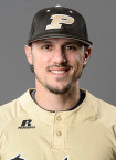 Jordan Comadena - Purdue Boilermakers - Official Athletics Website