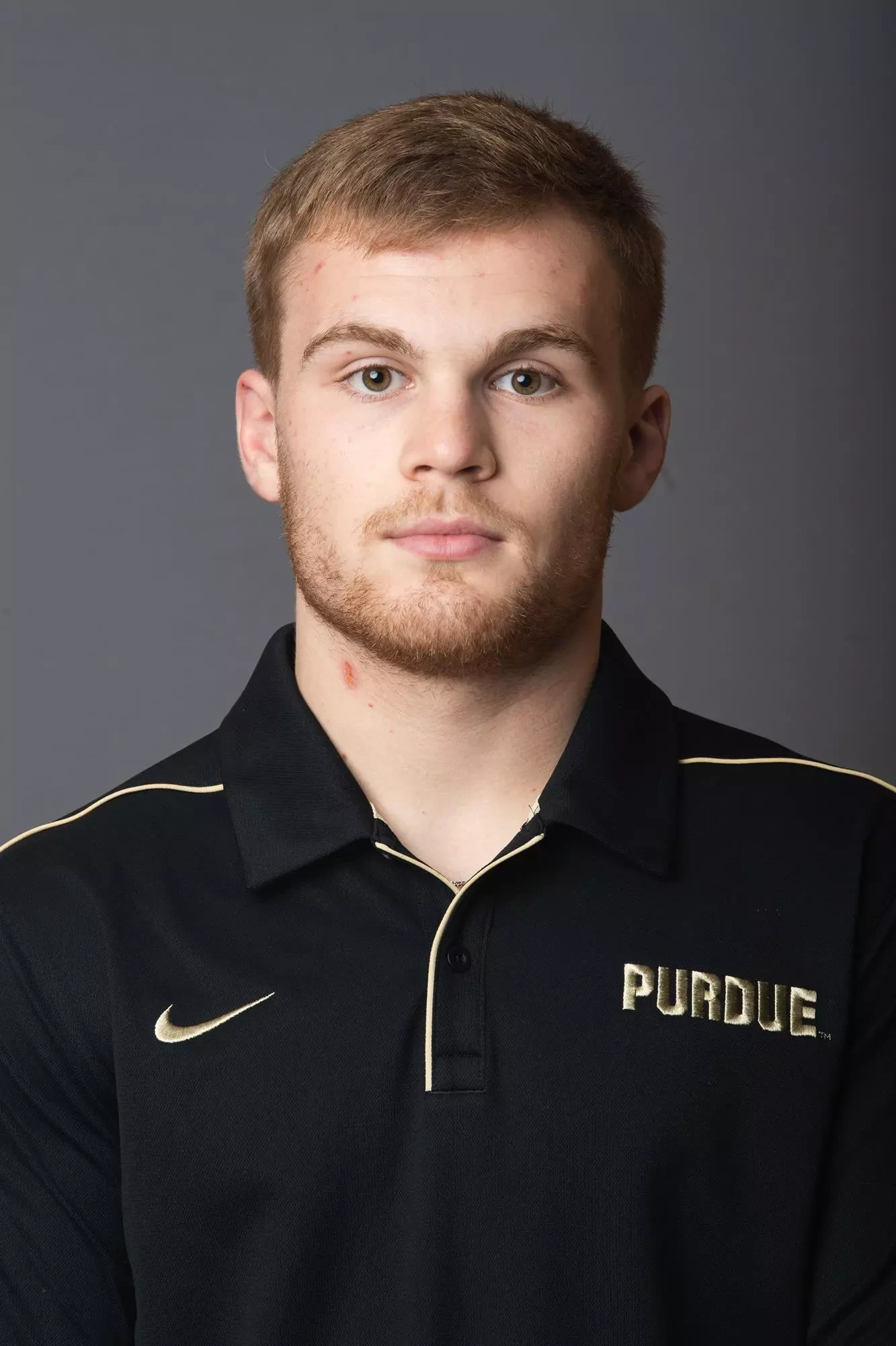 Brennan Doyle - 2022-23 Wrestling Roster - Purdue Boilermakers ...