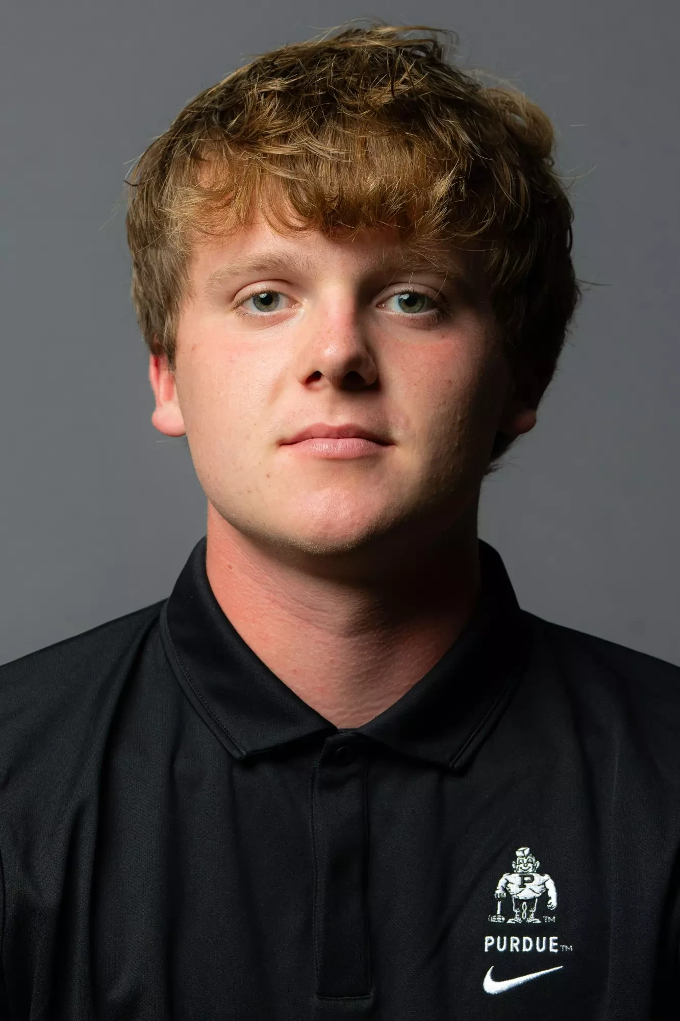 Spencer Porath - 2025 Football Roster - Purdue Boilermakers - Official ...